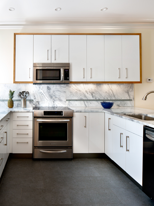 Van Vorst Park Row House by Jeff Jordan Architects LLC - Architizer