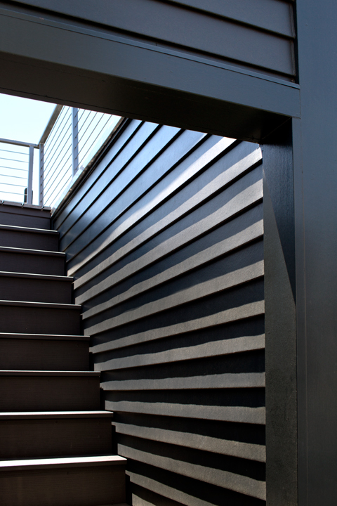 Van Vorst Park Row House by Jeff Jordan Architects LLC - Architizer