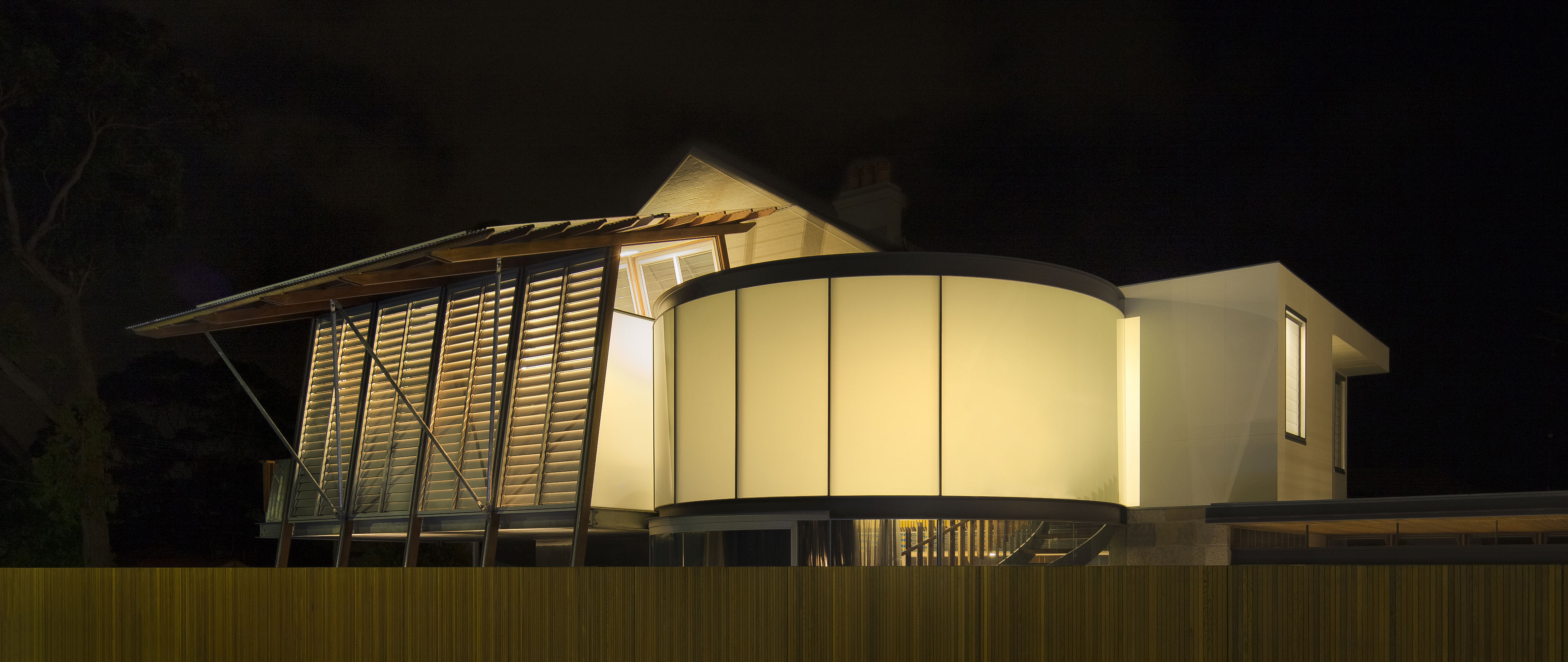 House Of Parts by CplusC Architects + Builders - Architizer