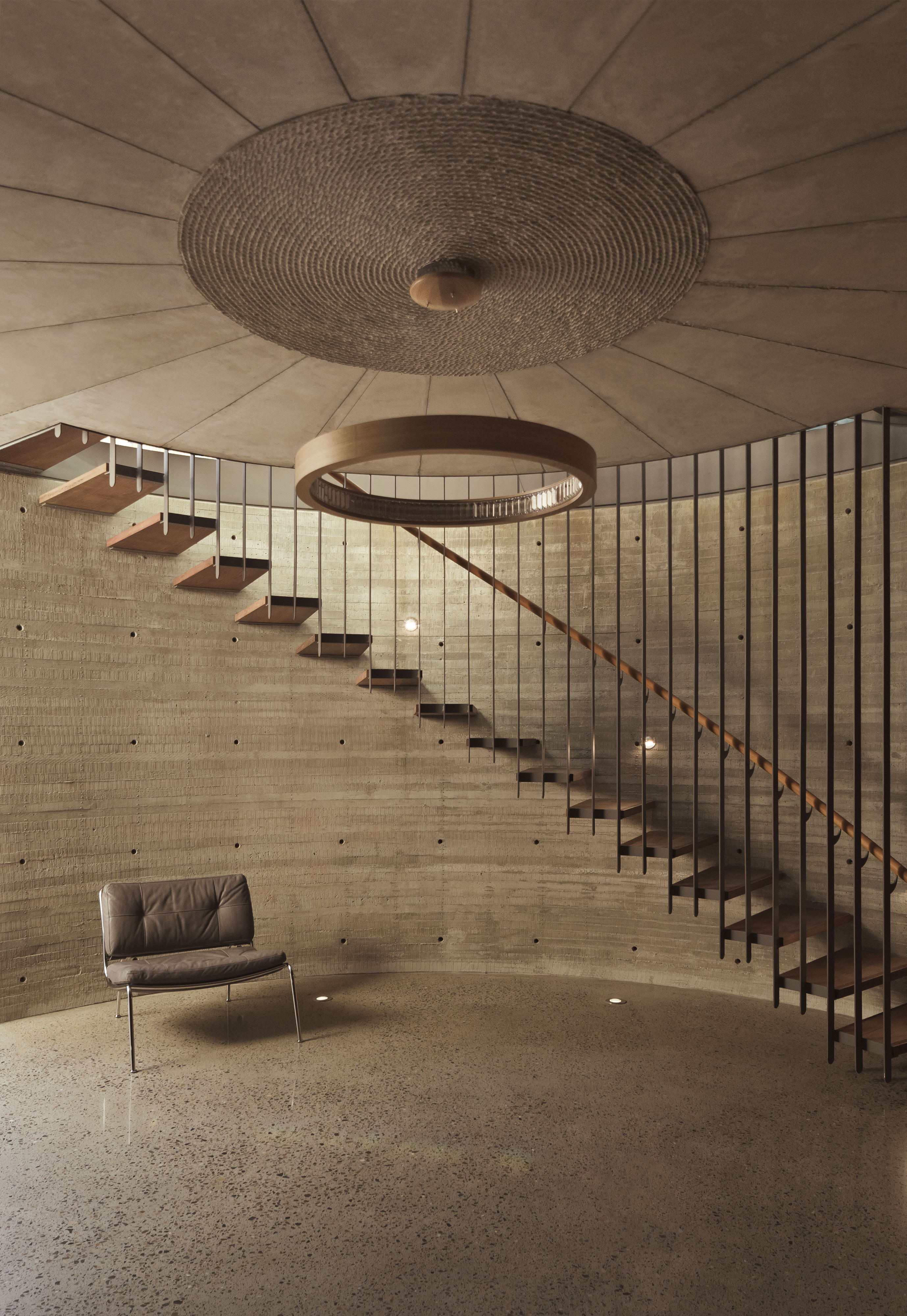 Tennyson Point Residence by CplusC Architectural Workshop - Architizer