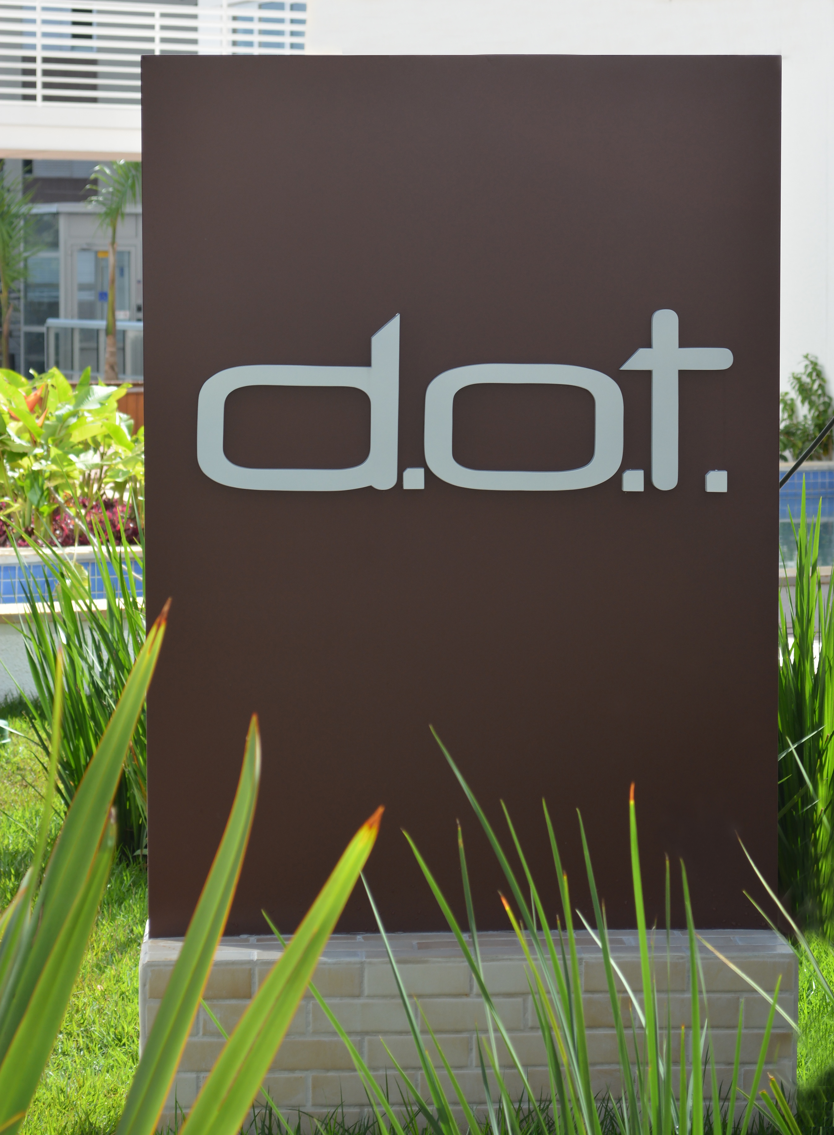 D.O.T Ibirapuera by ILHA ARQUITETURA - Architizer