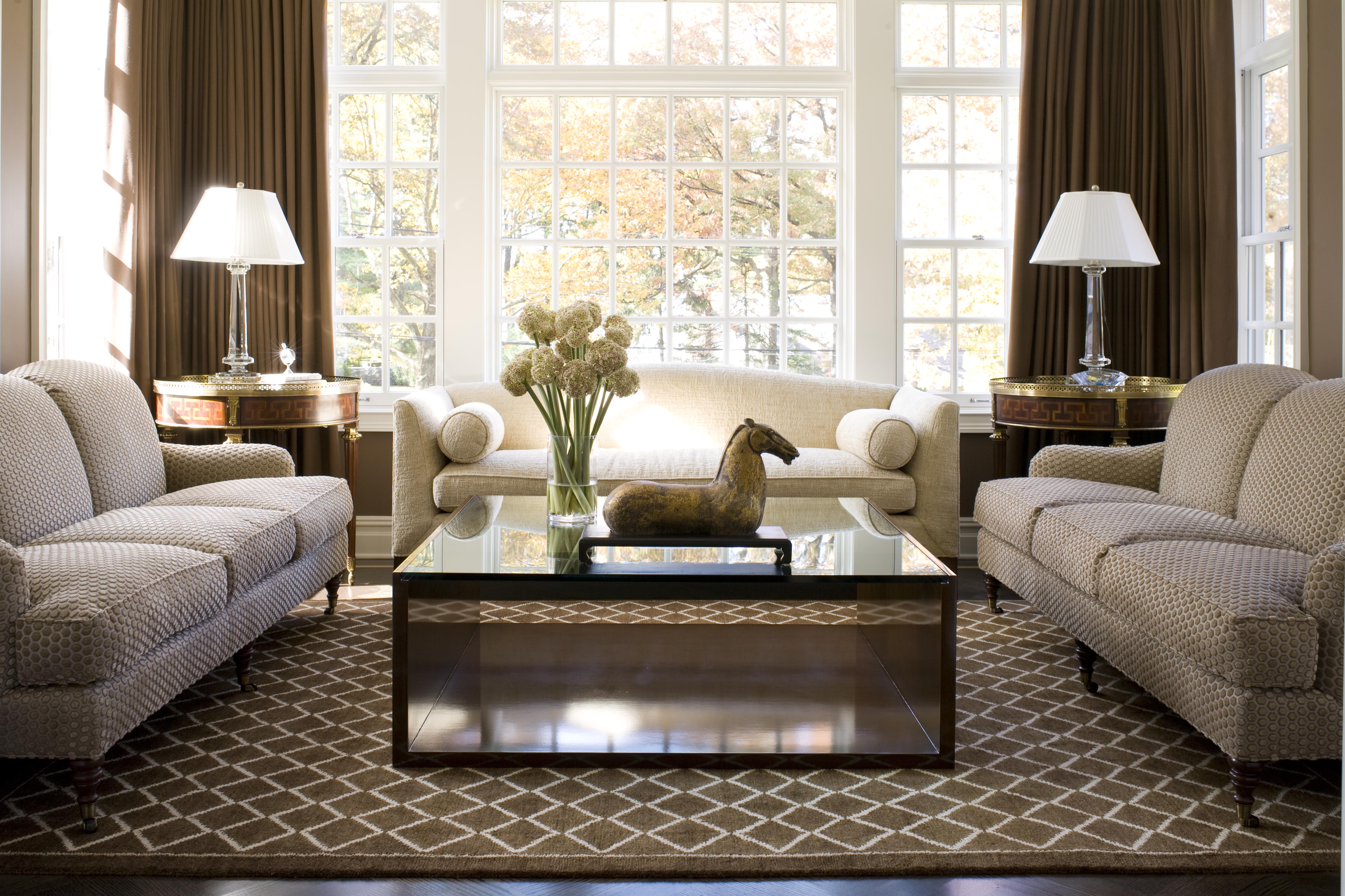 M. Frederick Design - Architizer