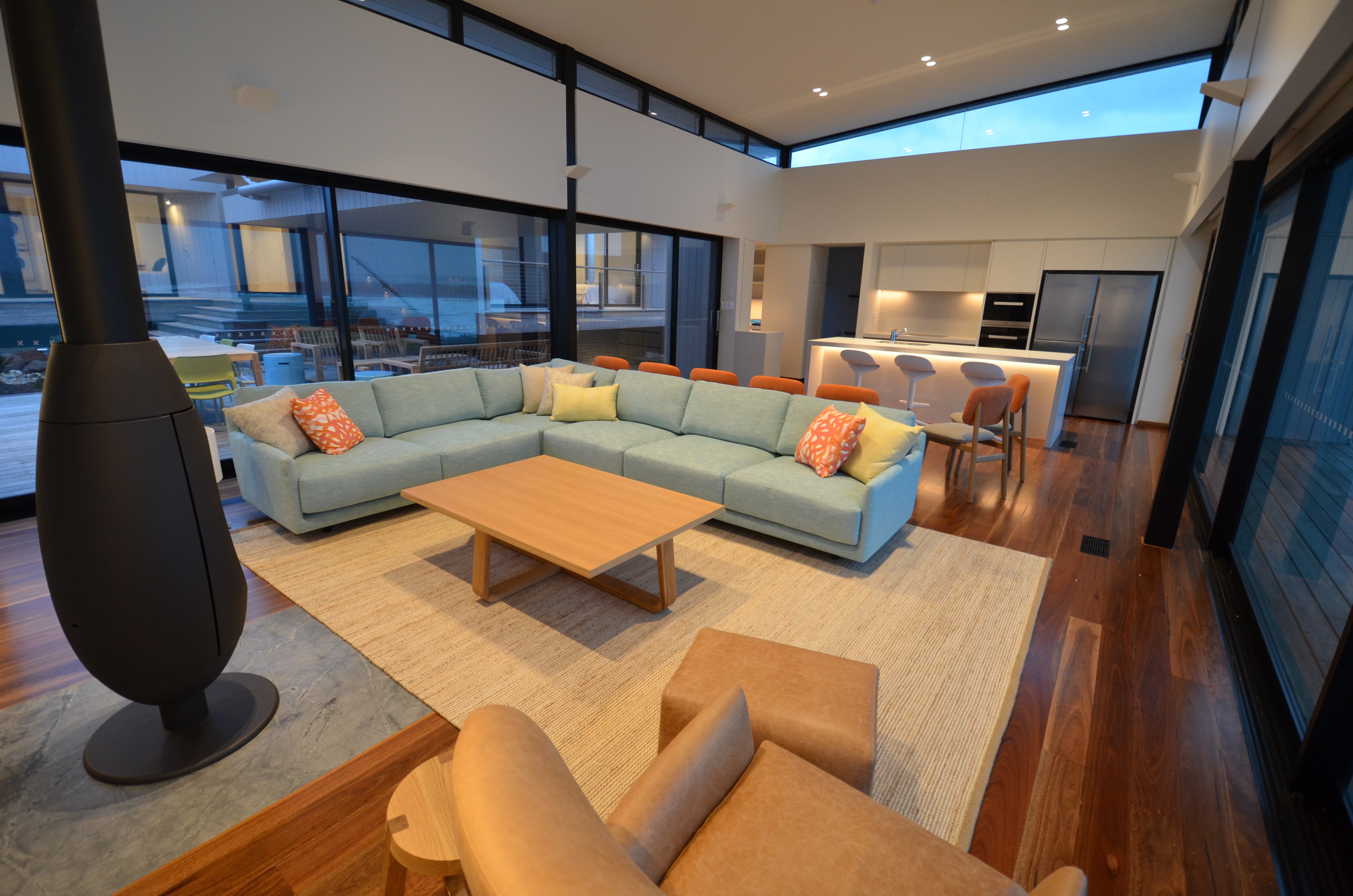 Timothy Moon Architects - Architizer