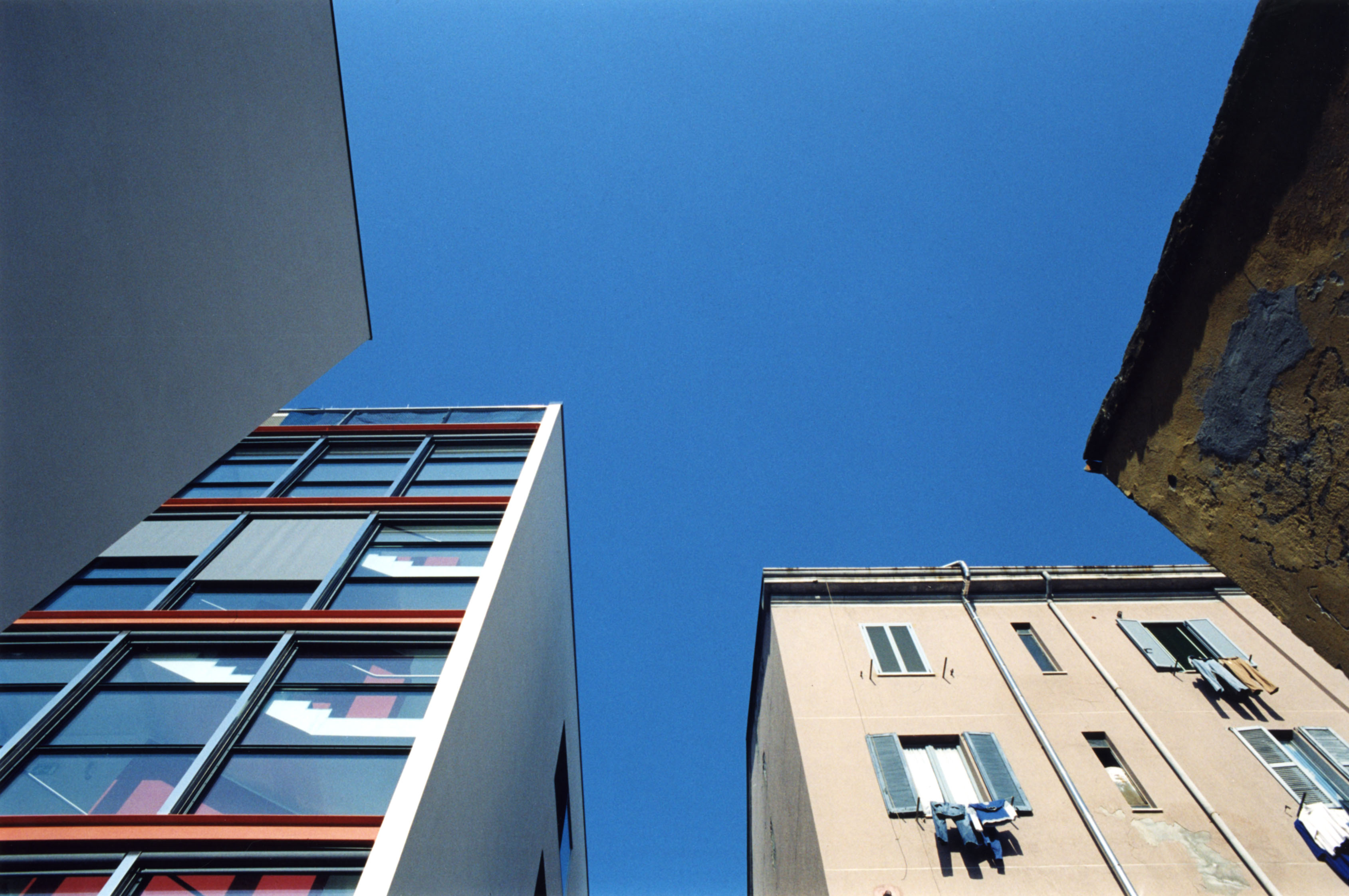 Value Partners HQ by deamicisarchitetti - Architizer