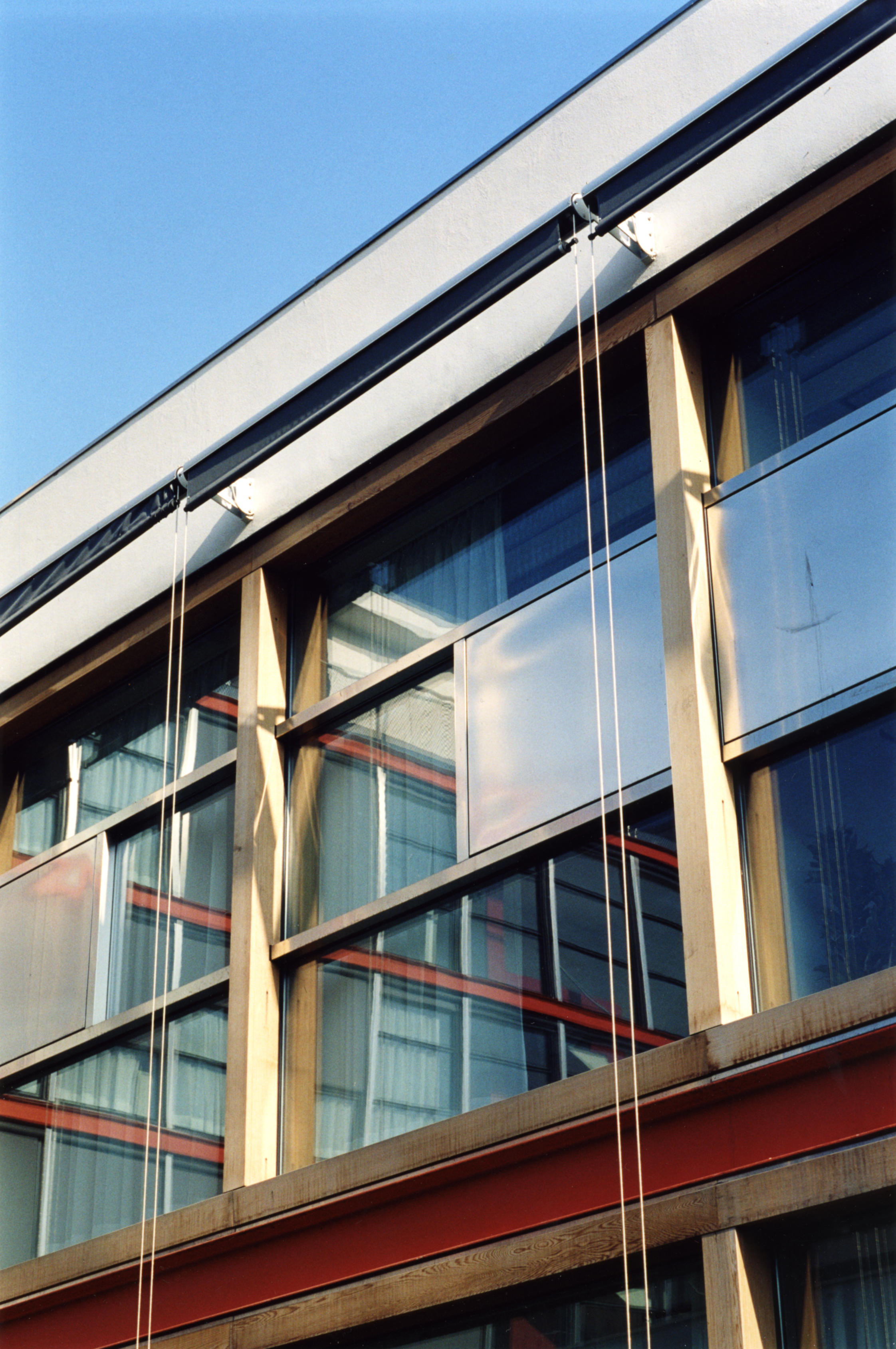 Value Partners HQ by deamicisarchitetti - Architizer