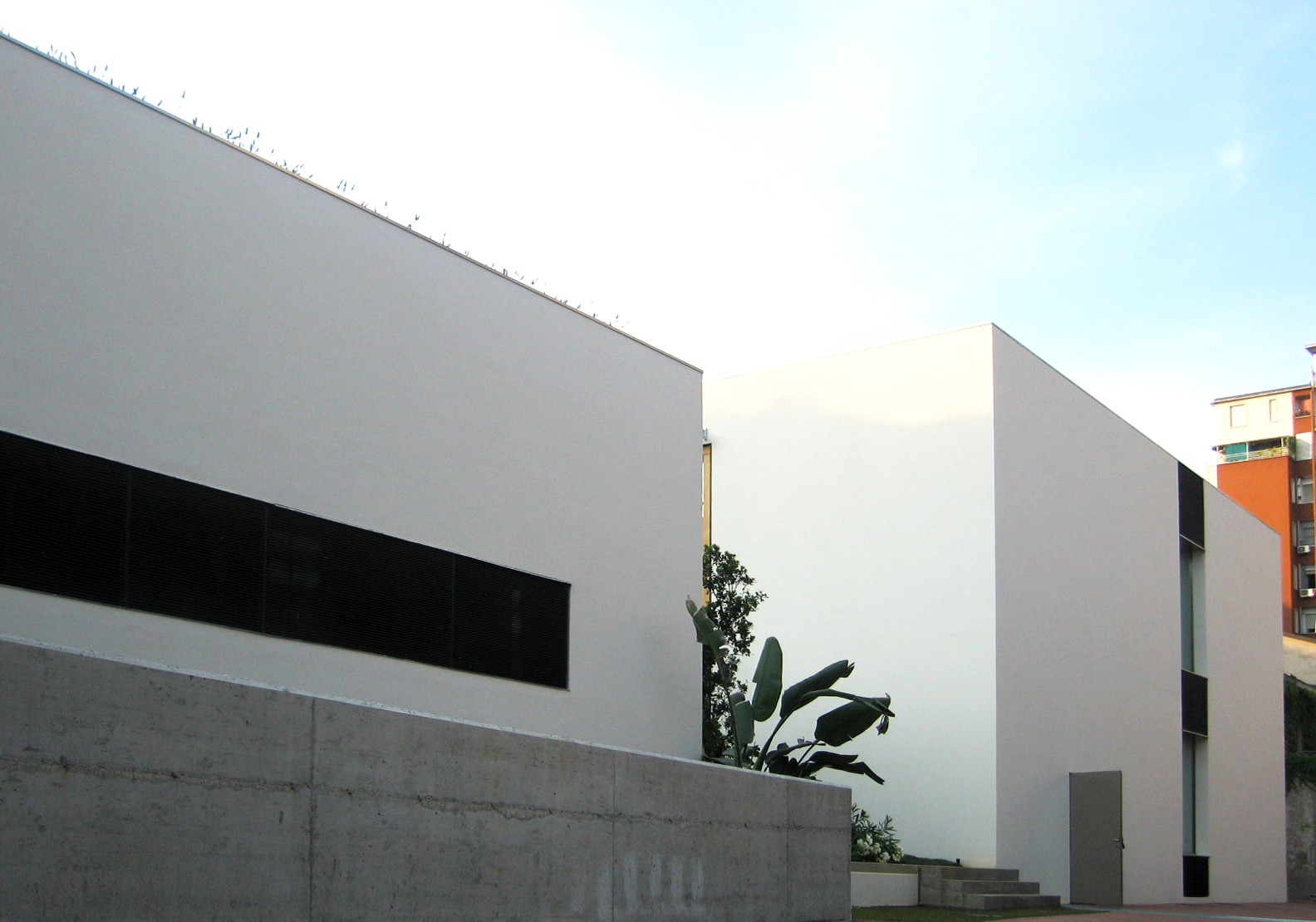 Value Partners HQ by deamicisarchitetti - Architizer