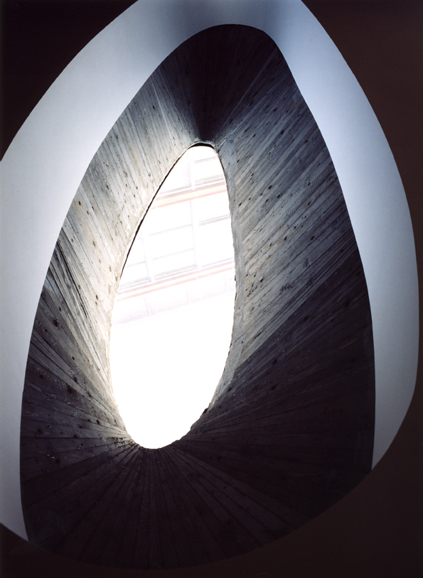 Value Partners HQ by deamicisarchitetti - Architizer