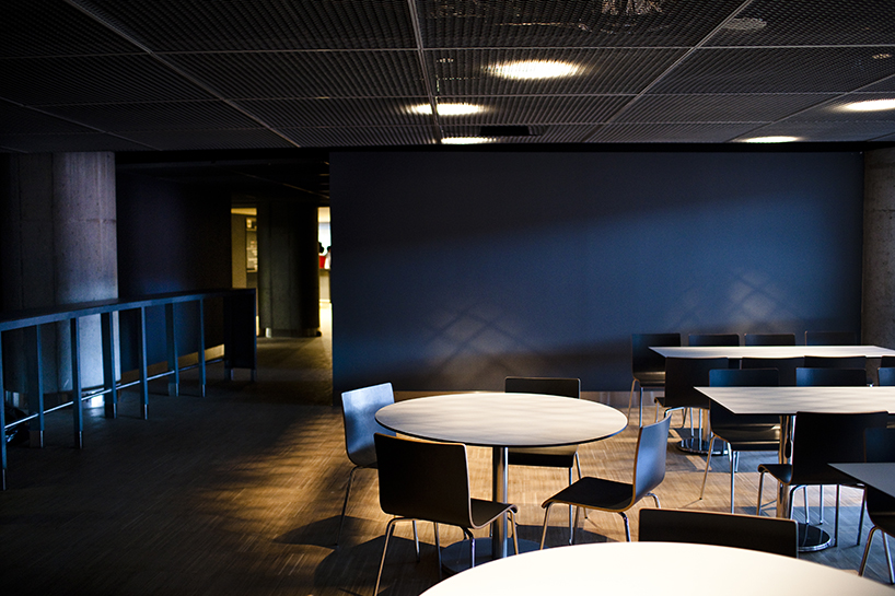 GS ARENA VIP LOUNGES & SKY BOXES by Belgin Koz Architects - Architizer