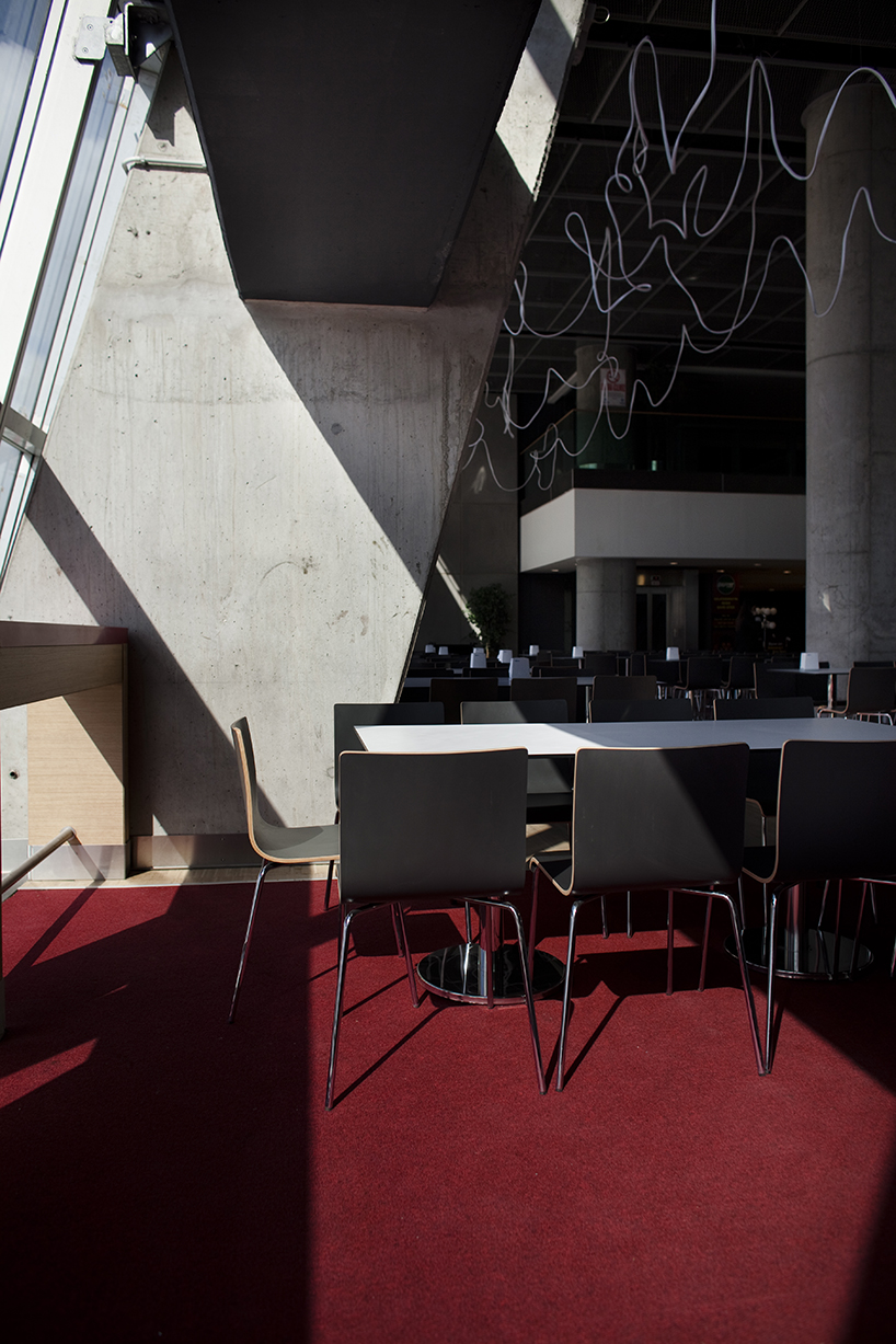 GS ARENA VIP LOUNGES & SKY BOXES by Belgin Koz Architects - Architizer