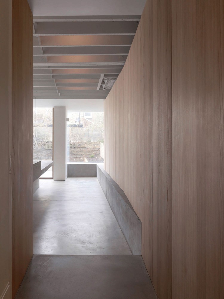Ingersoll Road by McLaren Excell - Architizer