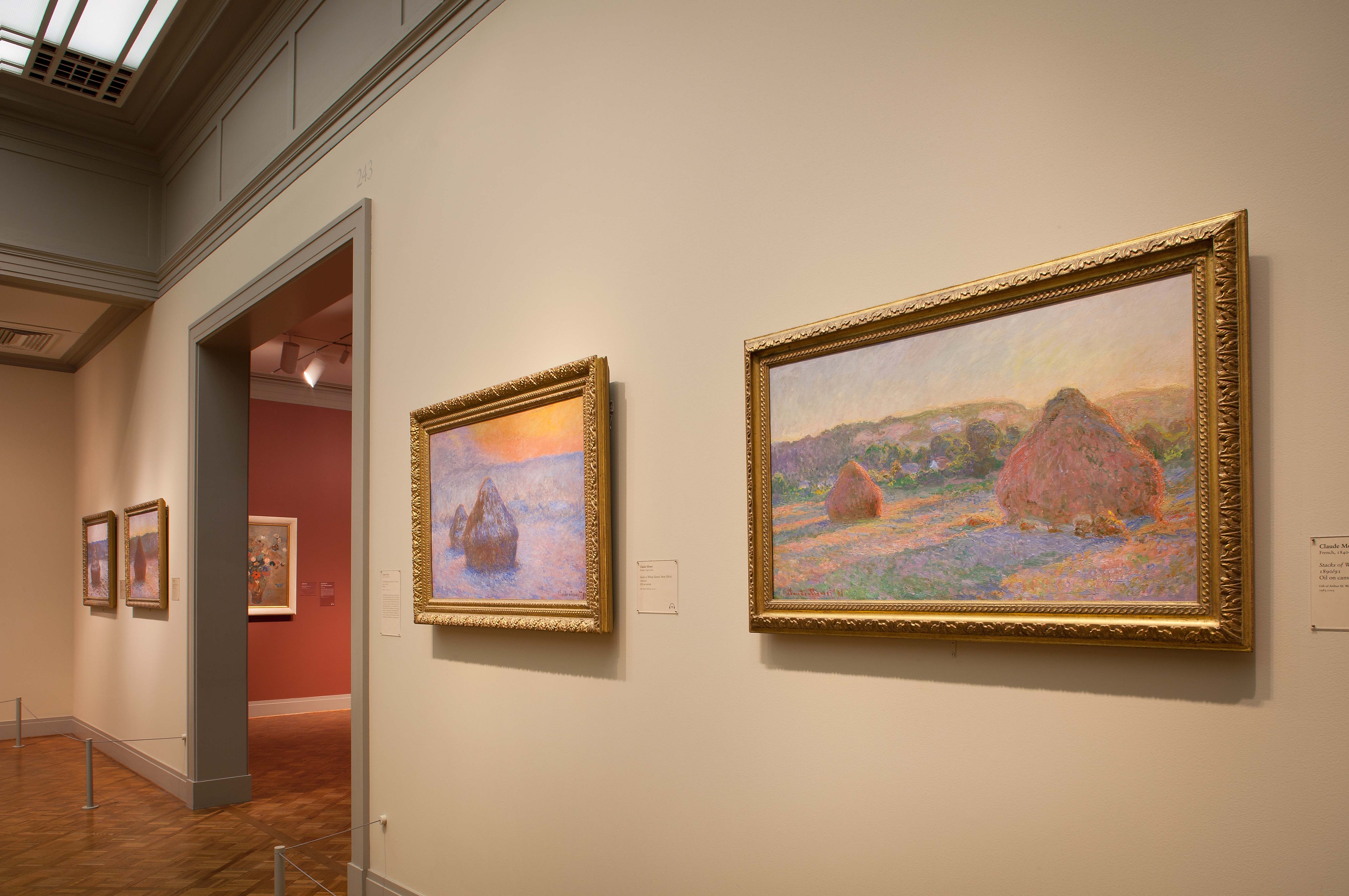 Art Institute of Chicago LED Lighting Standard by Lightswitch ...