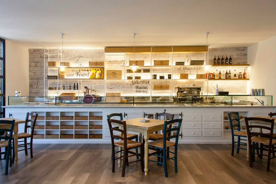 Pietro Rizzo Designer - Architizer