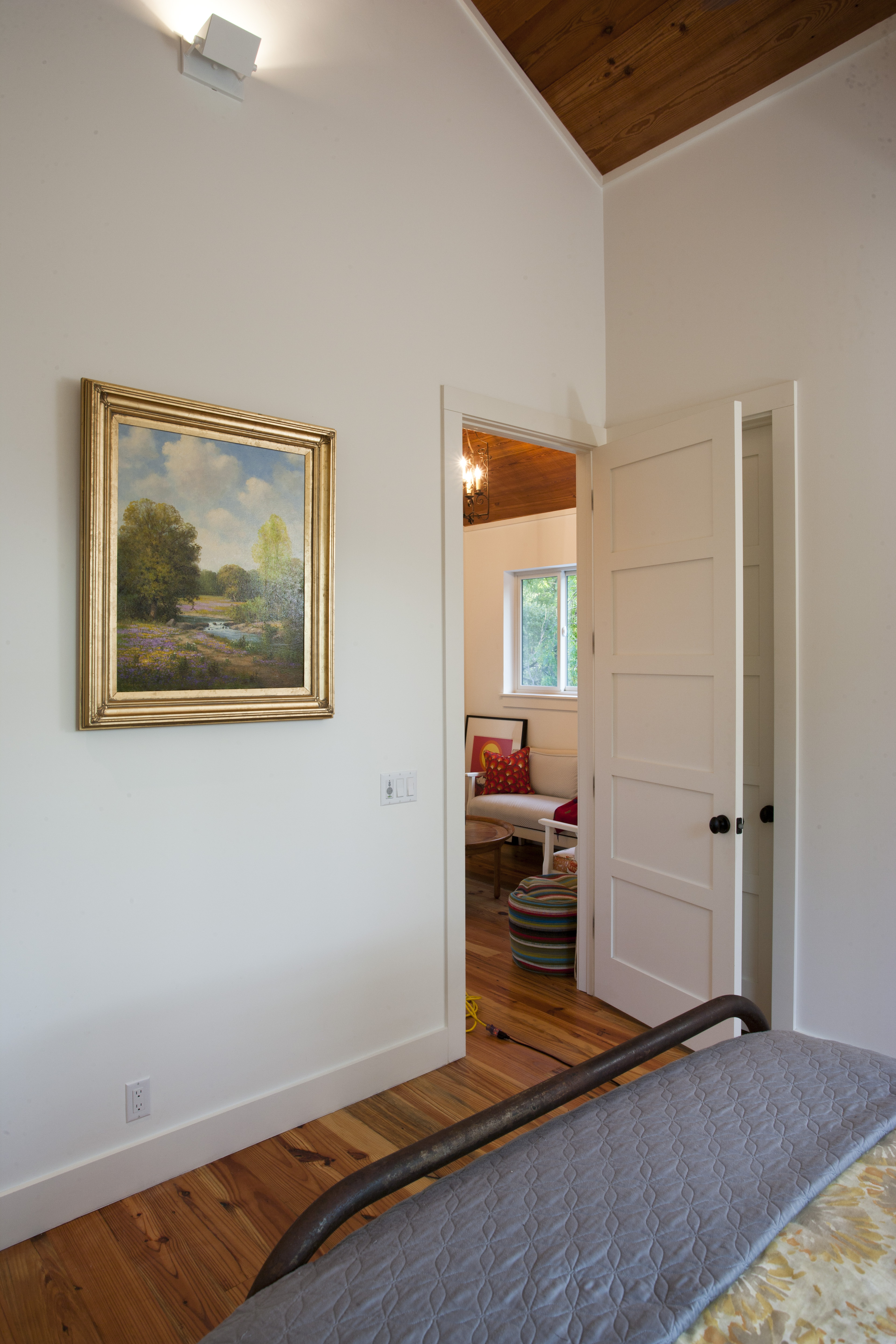 Springdale Farmhouse by Rauser Design - Architizer