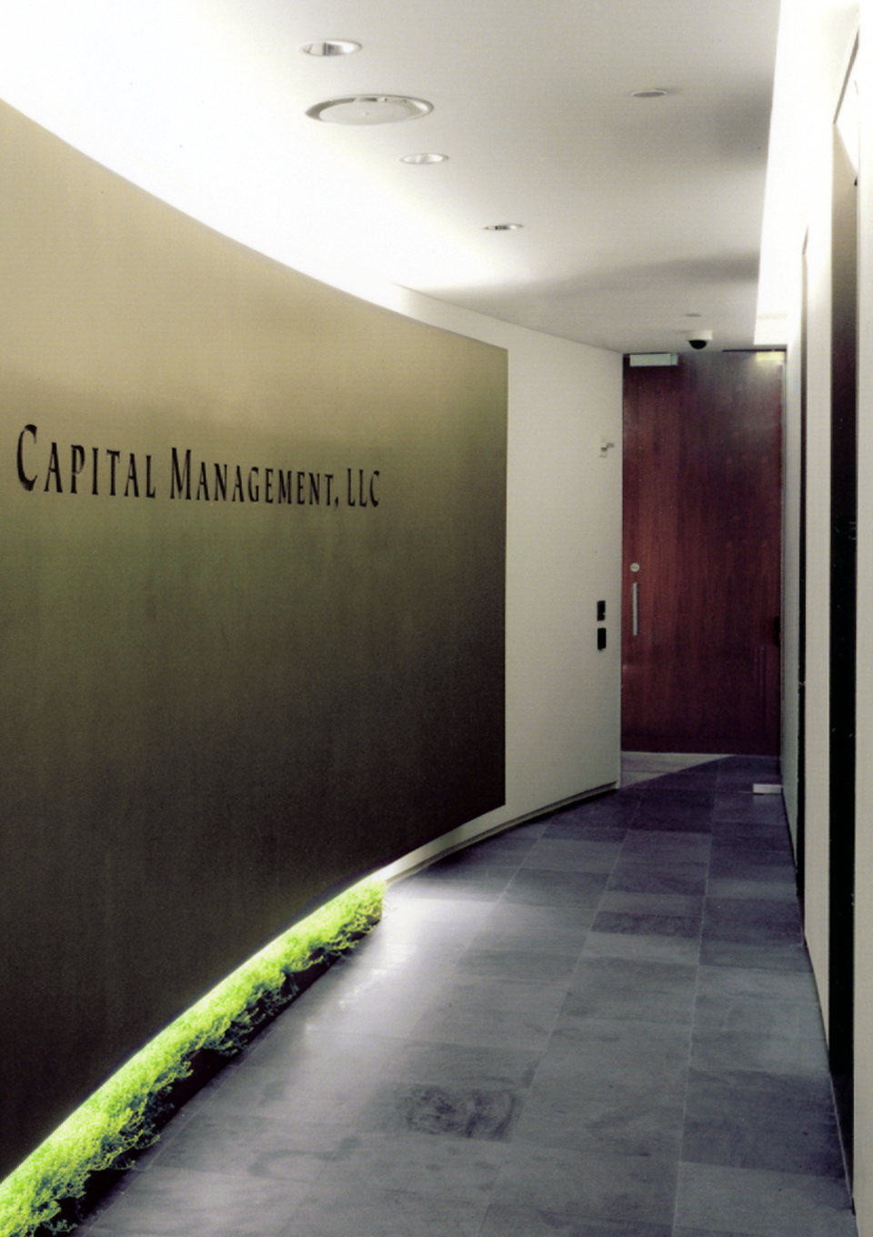 Hedge Fund Manager Office by Pier, Fine Associates - Architizer