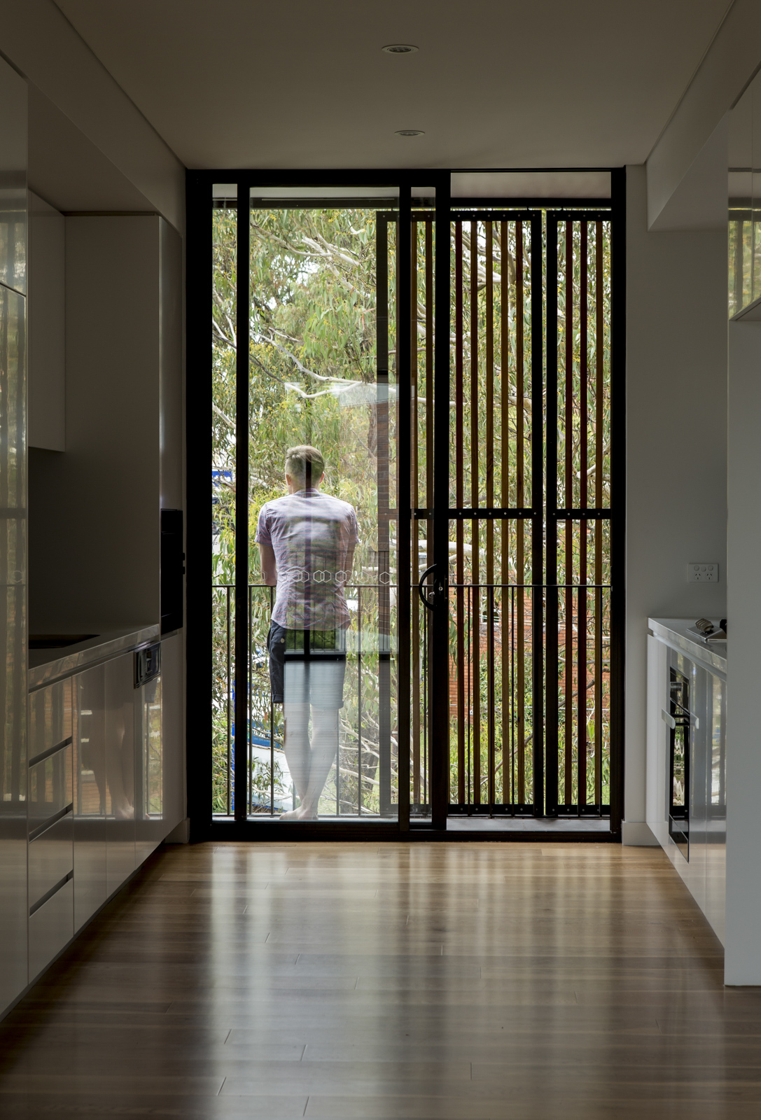 Idea 1212444: Finlayson Street by Candalepas Associates in Lane Cove ...