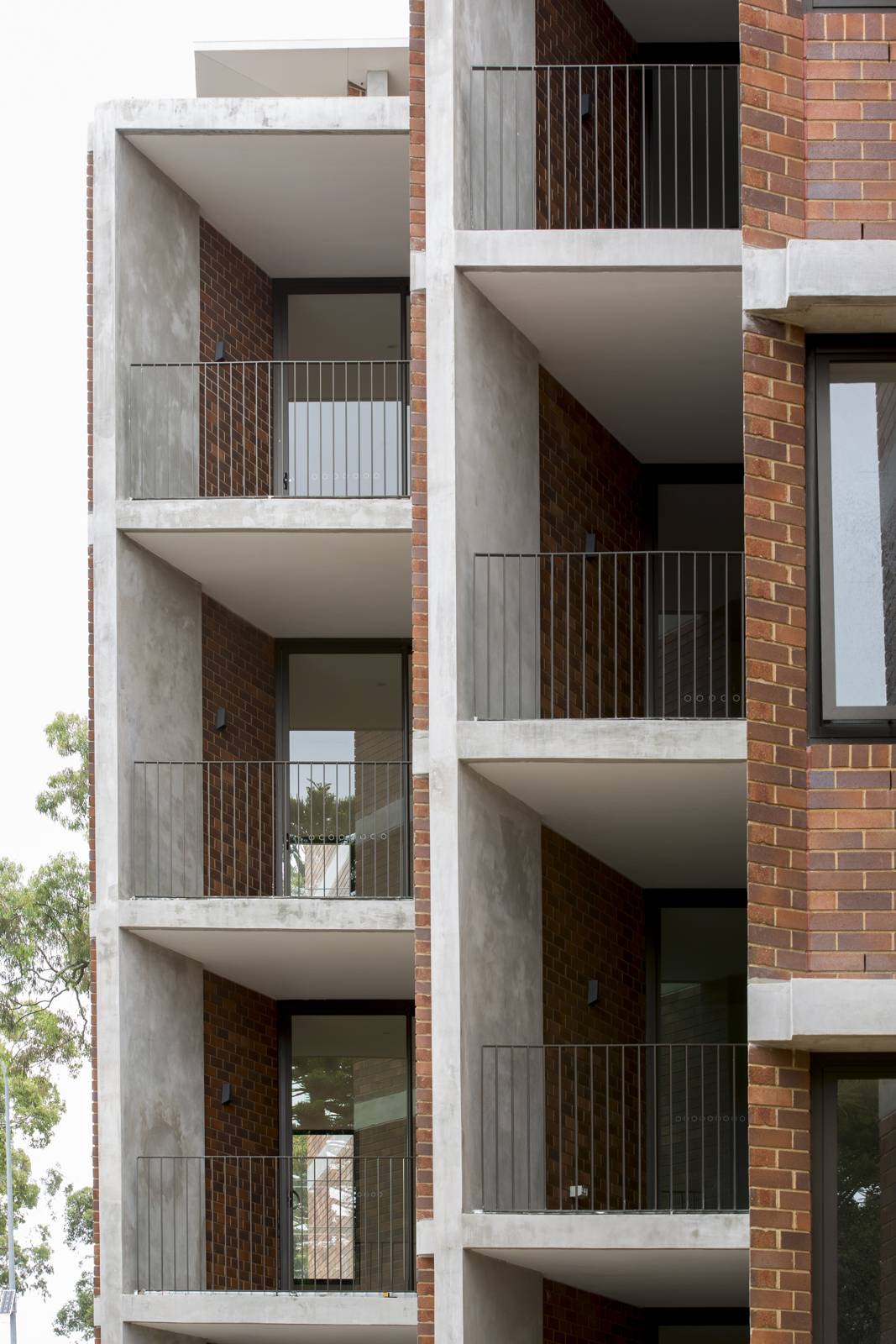 Idea 1212448: Finlayson Street by Candalepas Associates in Lane Cove ...