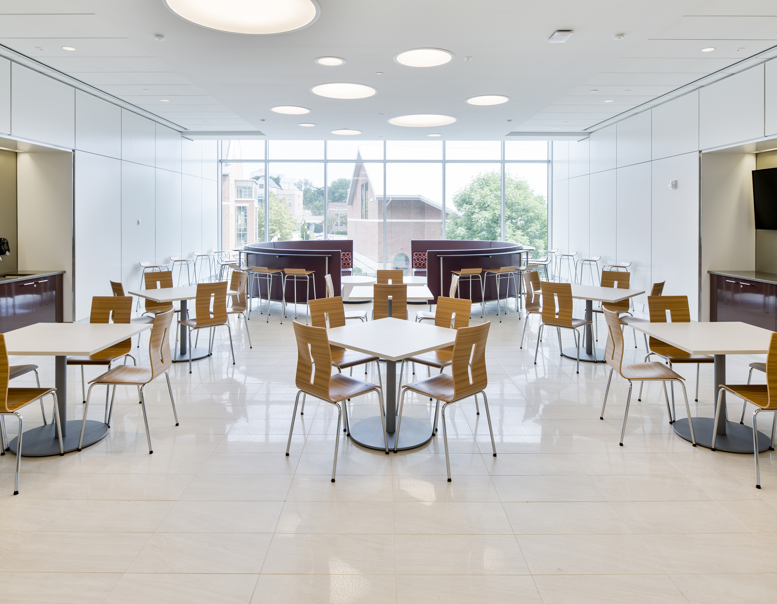 USciences IPX by L2Partridge - Architizer