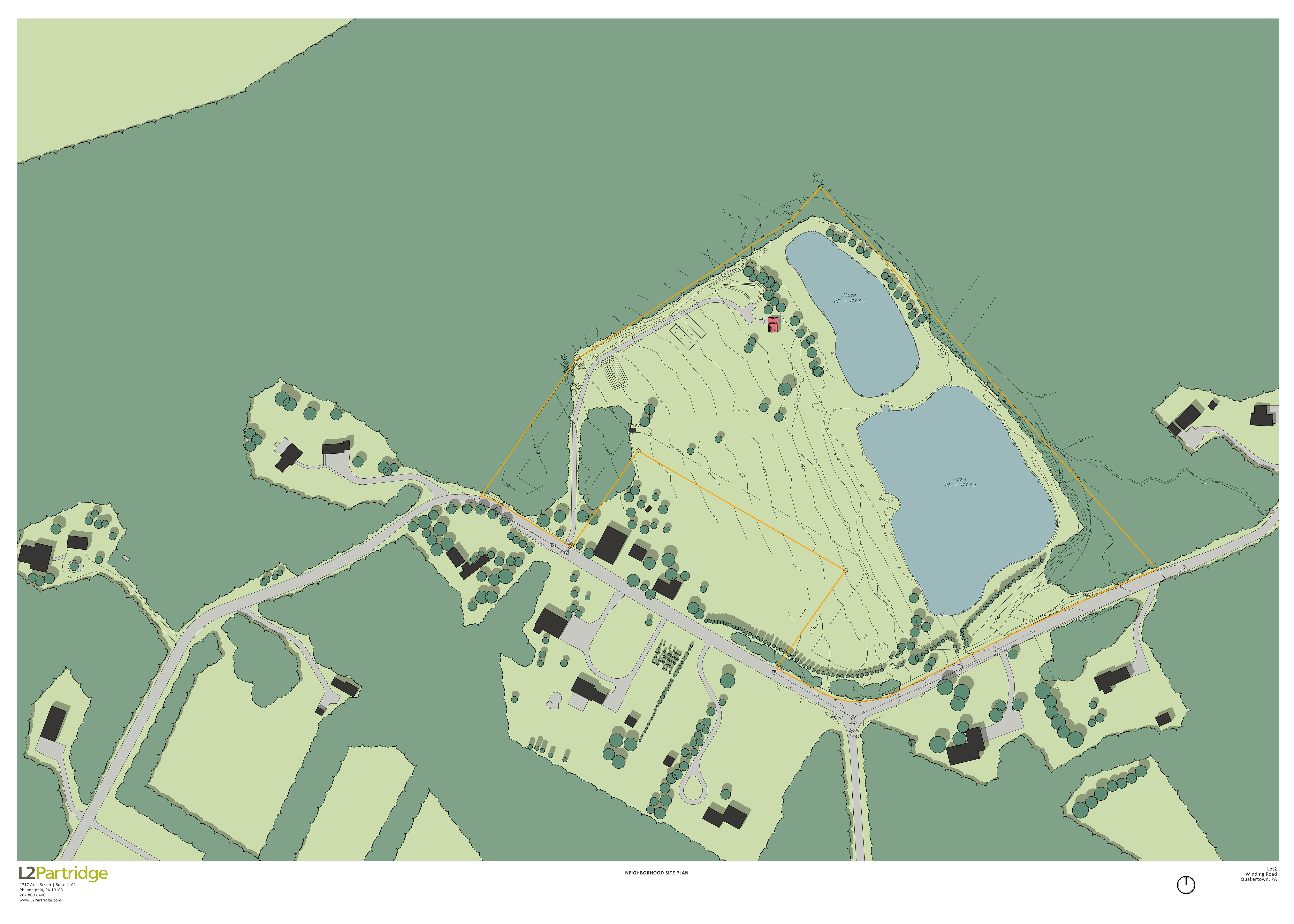 Burns Cabin by L2Partridge - Architizer