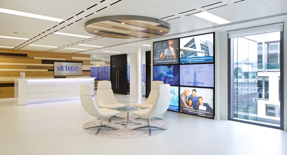 Office Principles - Architizer