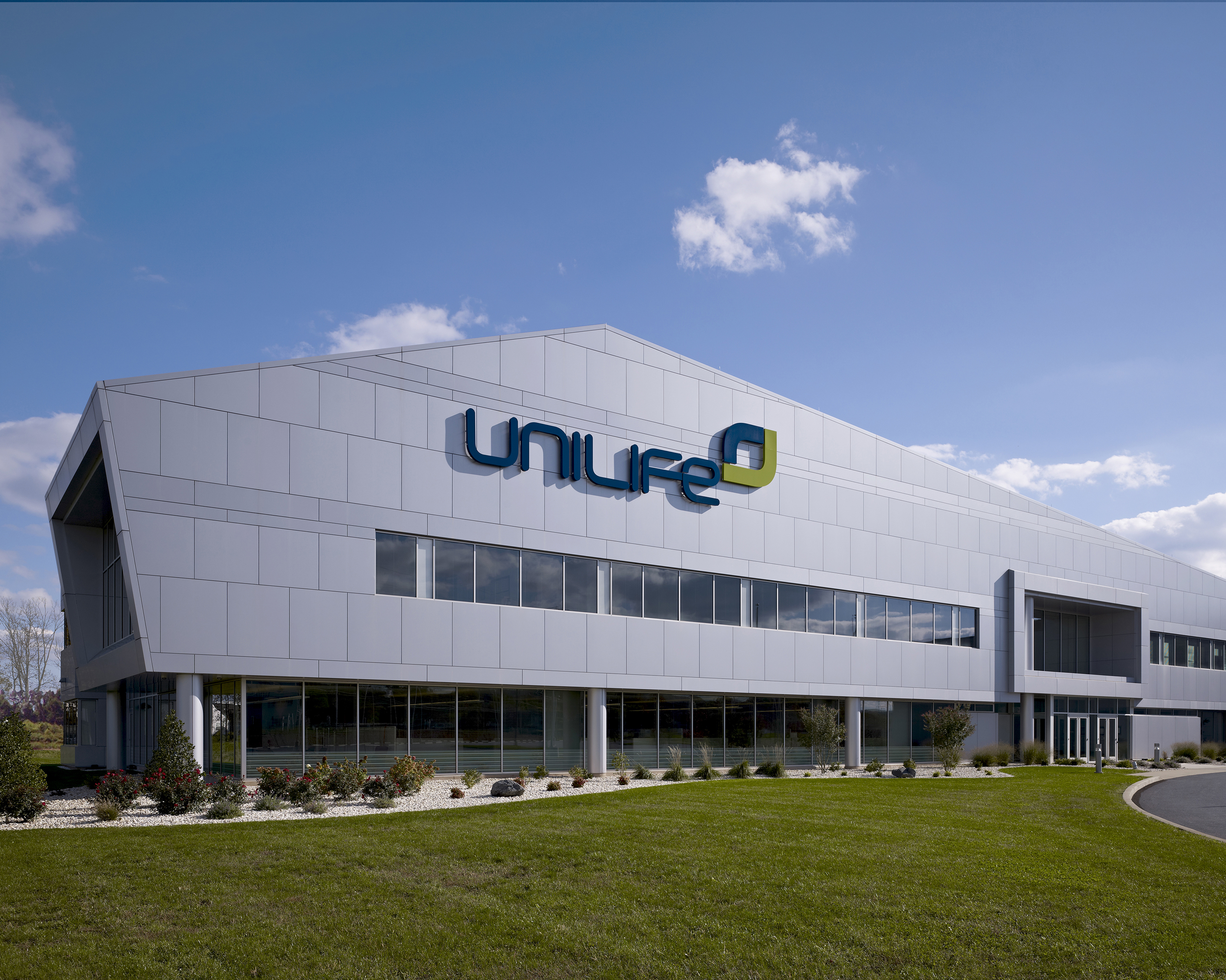 Unilife Medical Solutions by L2Partridge - Architizer