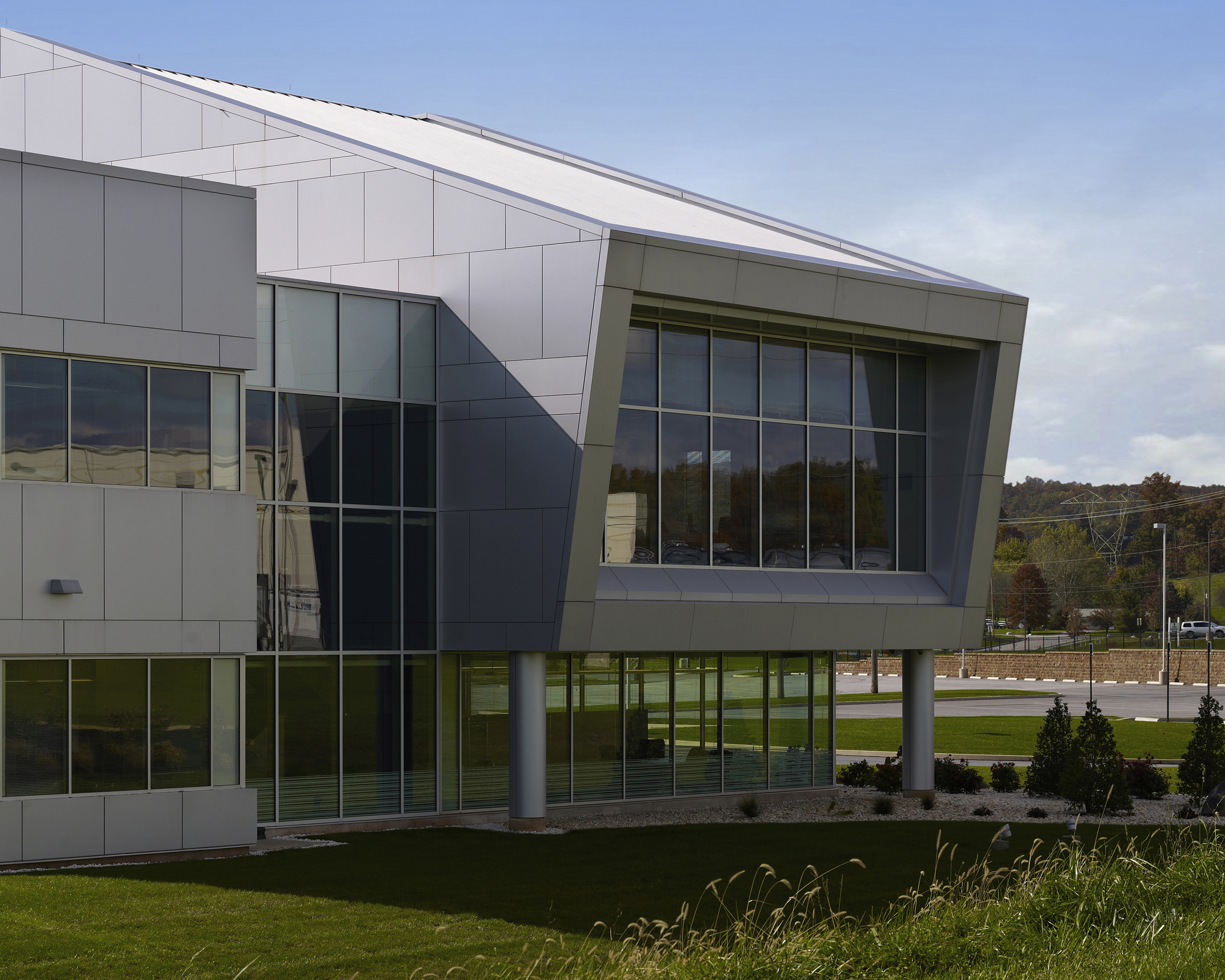 Unilife Medical Solutions by L2Partridge - Architizer