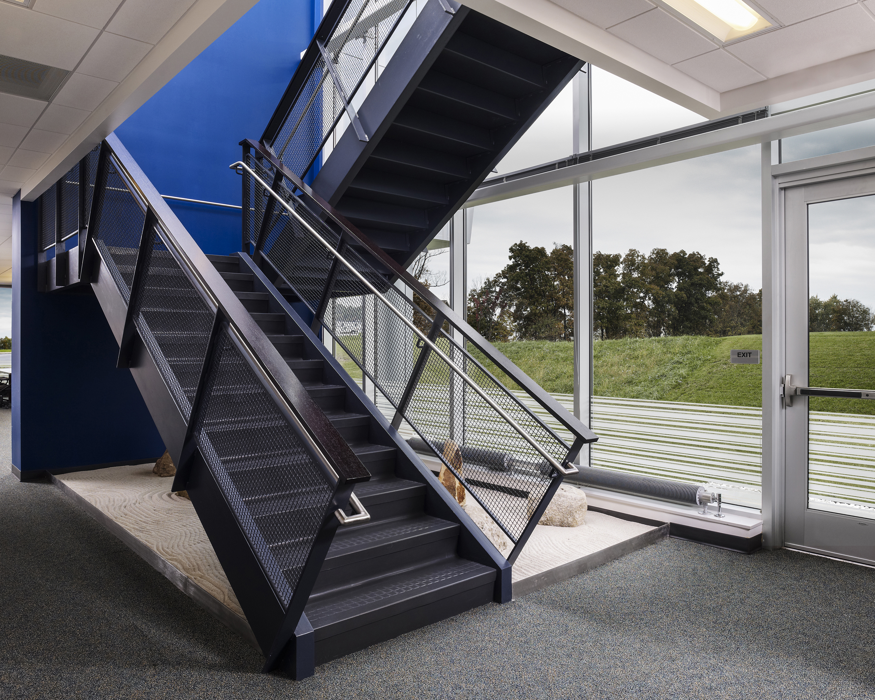 Unilife Medical Solutions by L2Partridge - Architizer