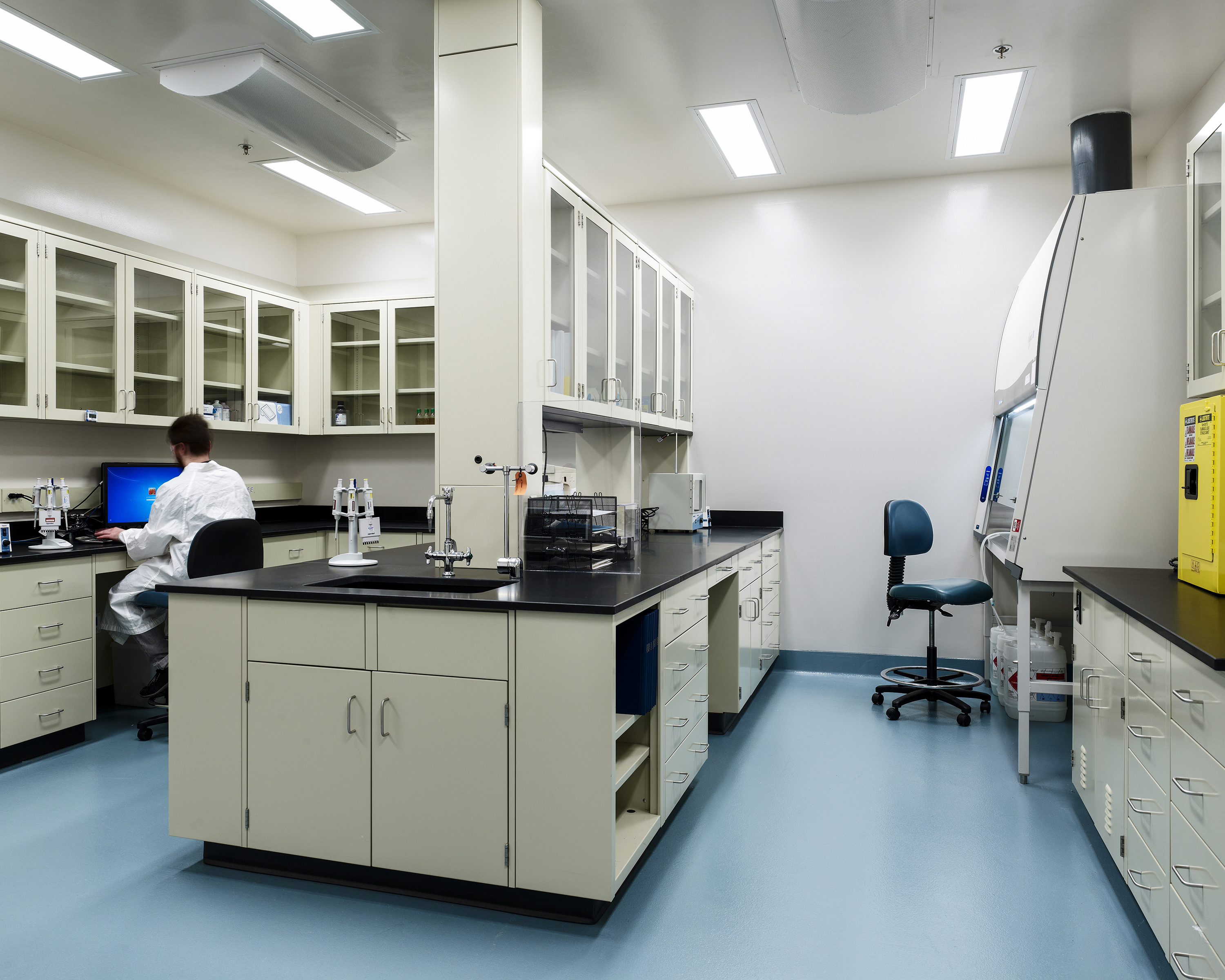 Unilife Medical Solutions by L2Partridge - Architizer