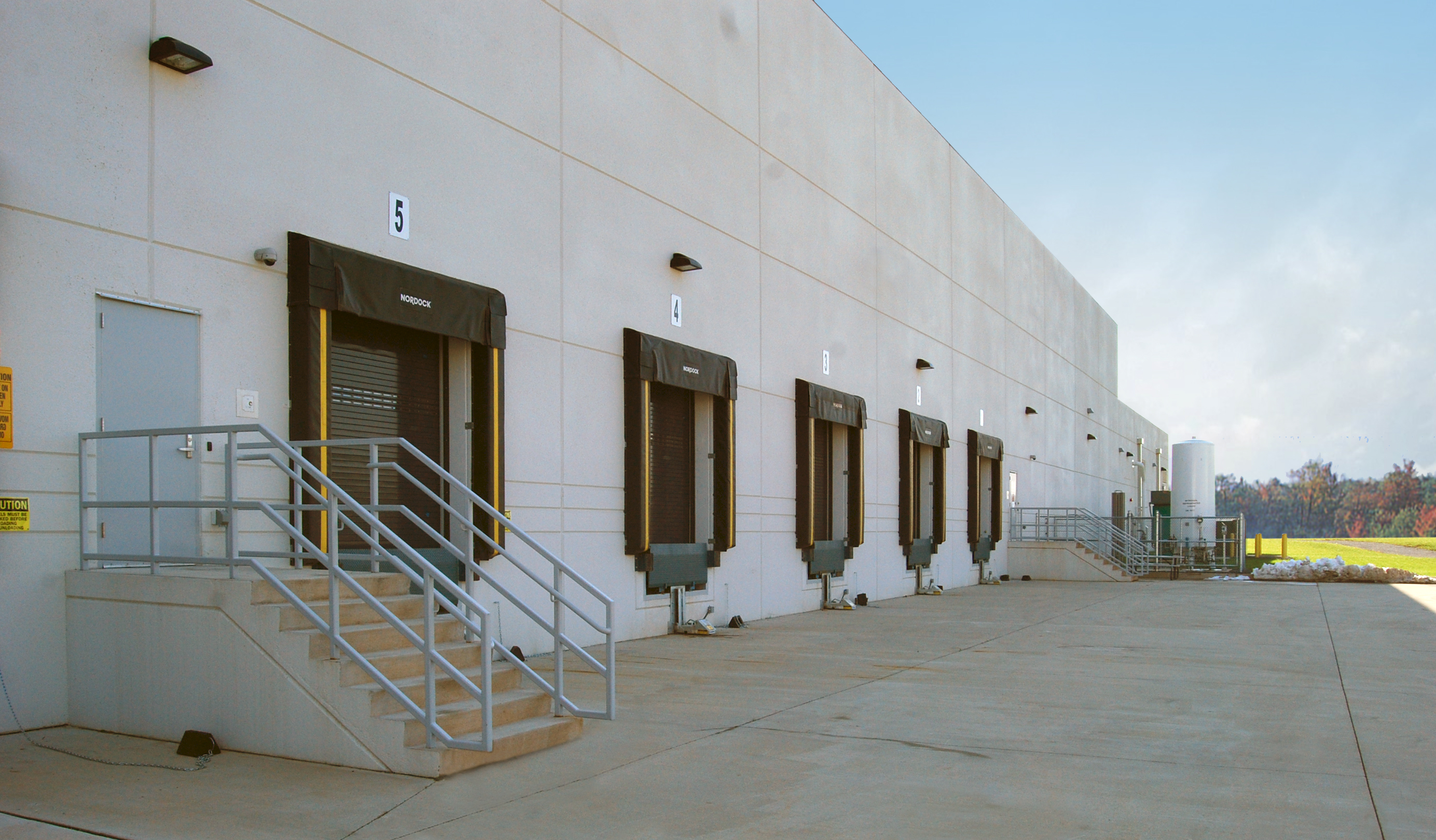 Unilife Medical Solutions by L2Partridge - Architizer