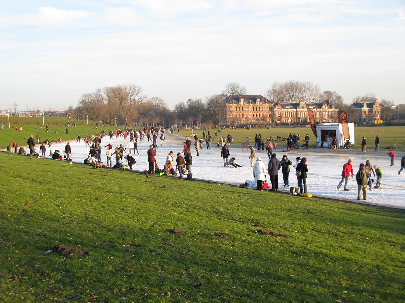 Barking Riverside Landscape Masterplan by Gustafson Porter - Architizer