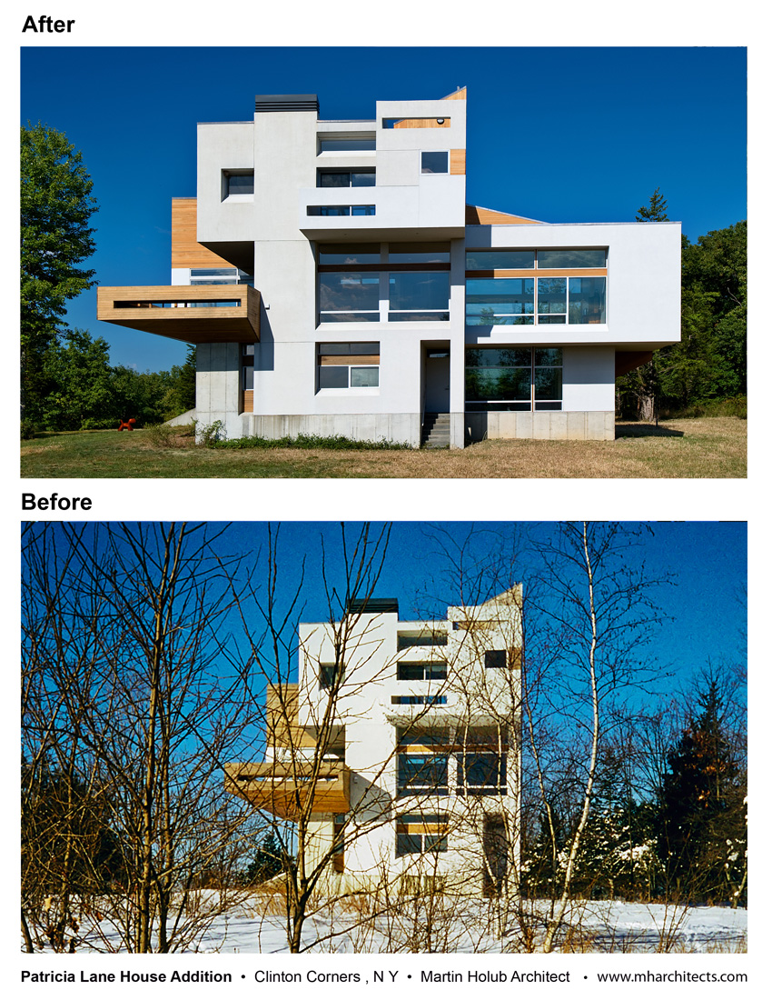 martin holub architects - Architizer