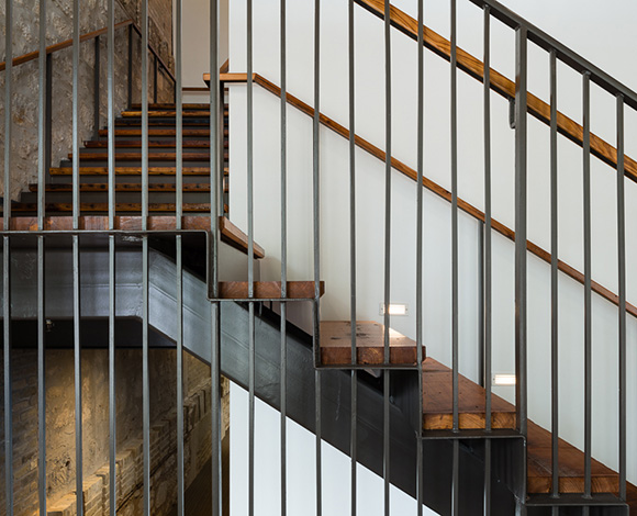 Ford, Powell & Carson, Architects & Planners, Inc. - Architizer