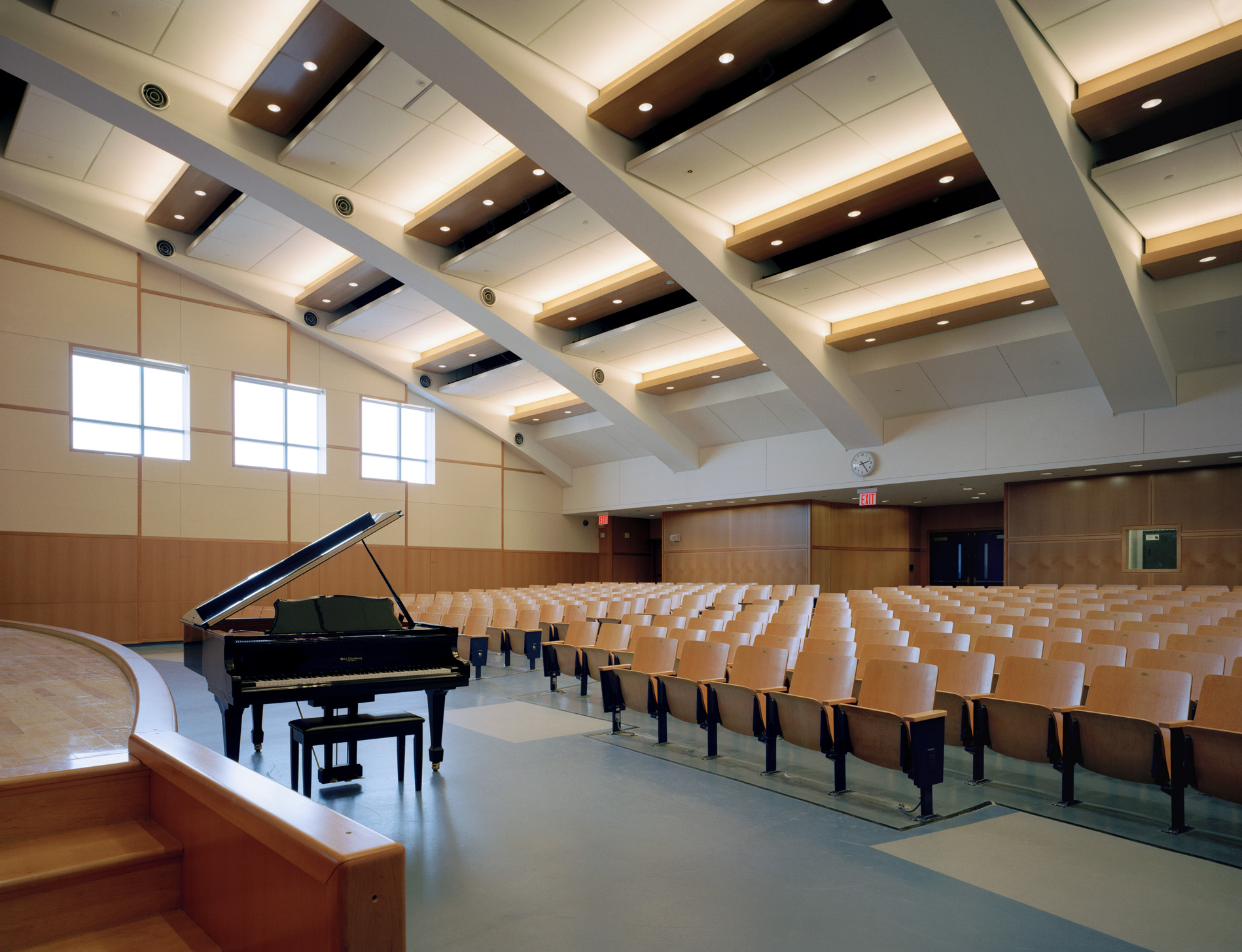 PS / IS 109 - Architizer