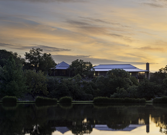 Ford, Powell & Carson, Architects & Planners, Inc. - Architizer