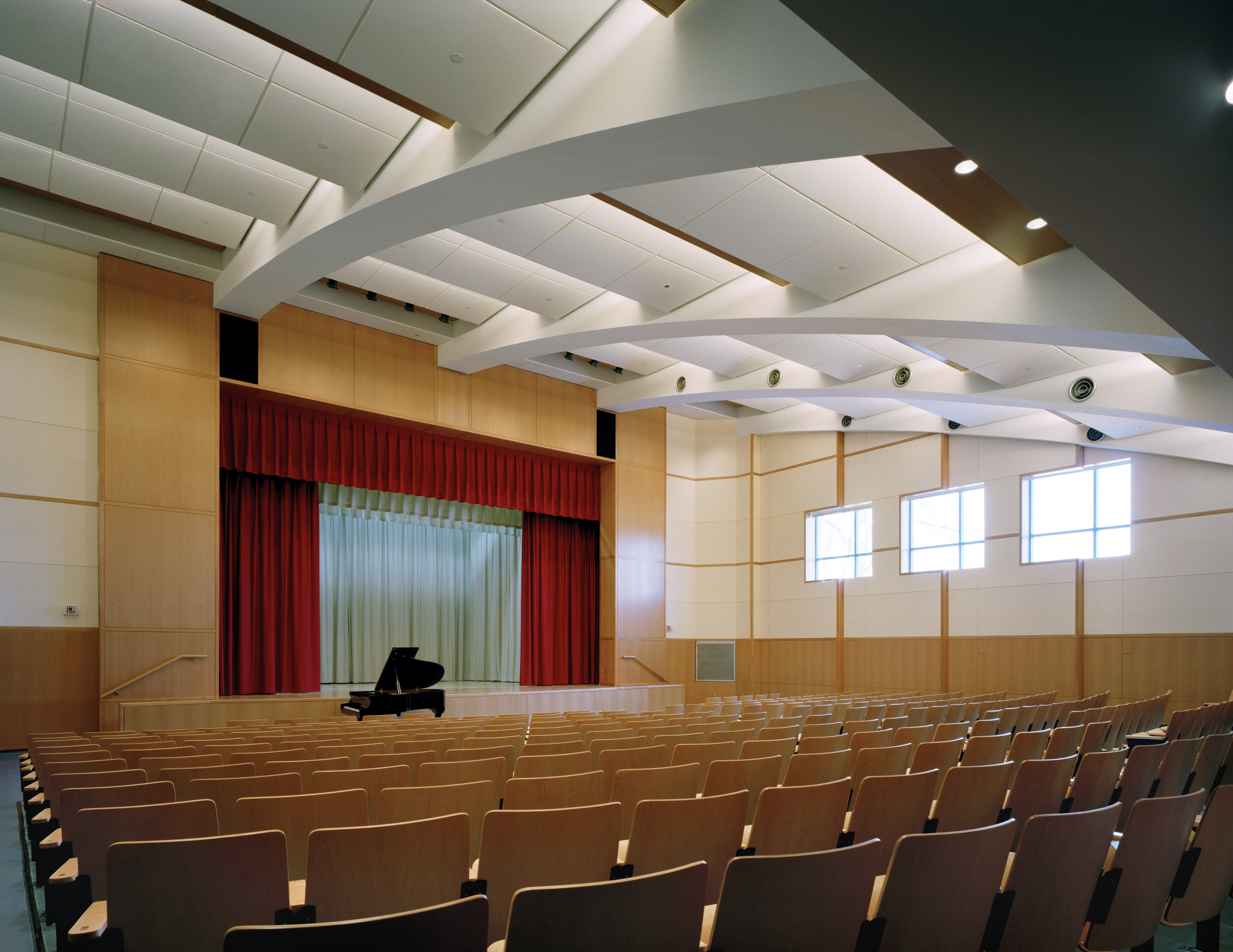 PS / IS 109 - Architizer