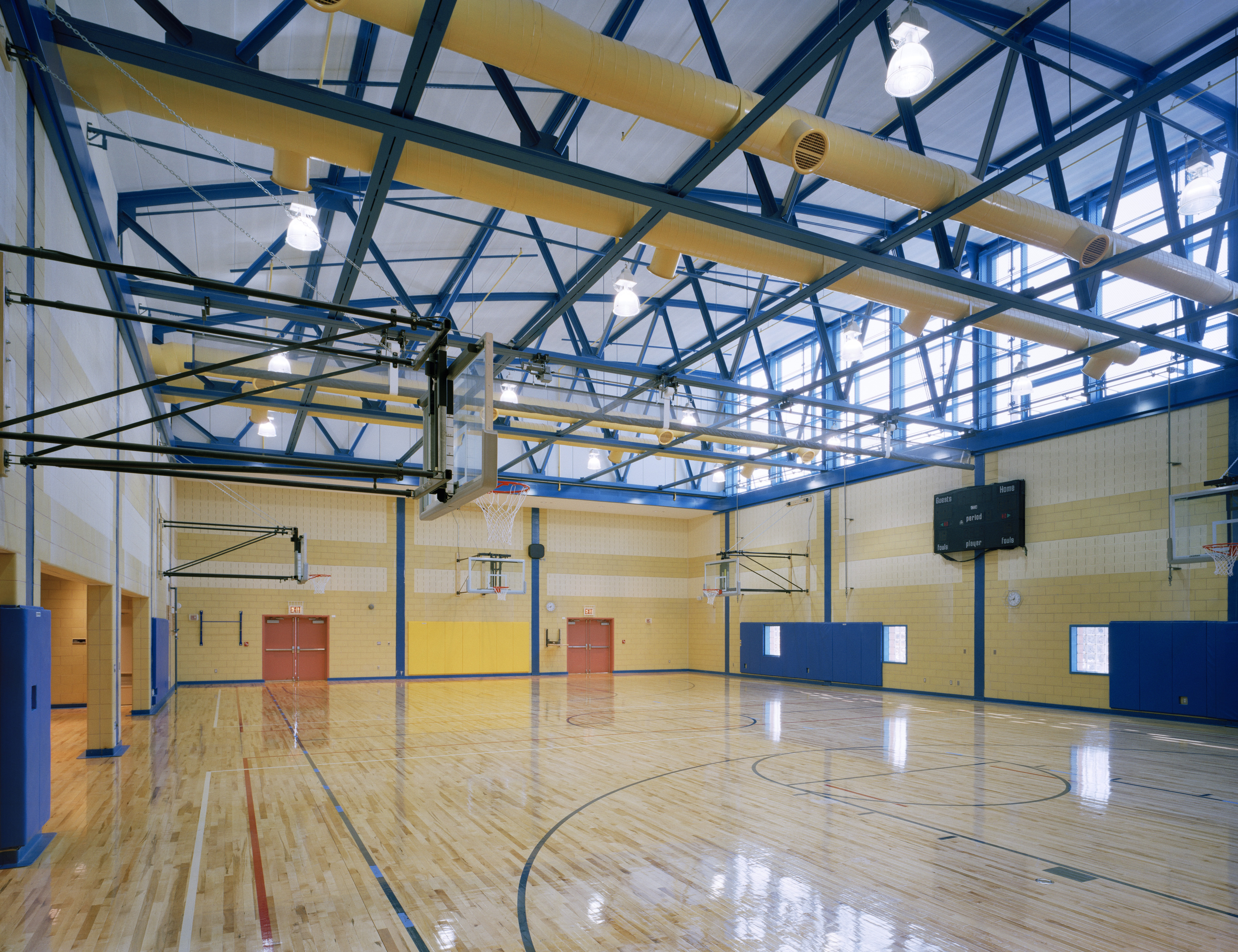 PS / IS 109 - Architizer