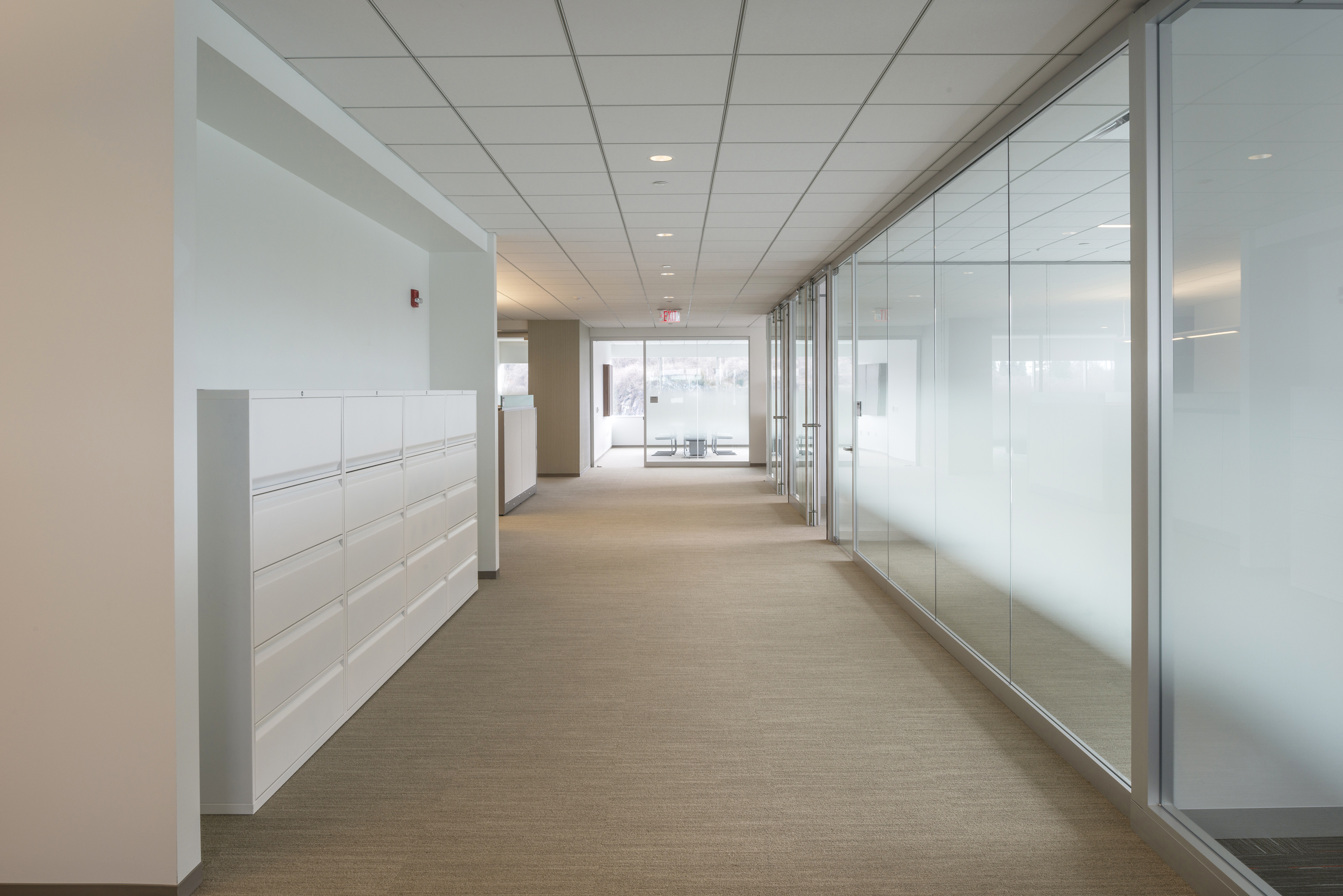 Endo WWHQ by L2Partridge - Architizer