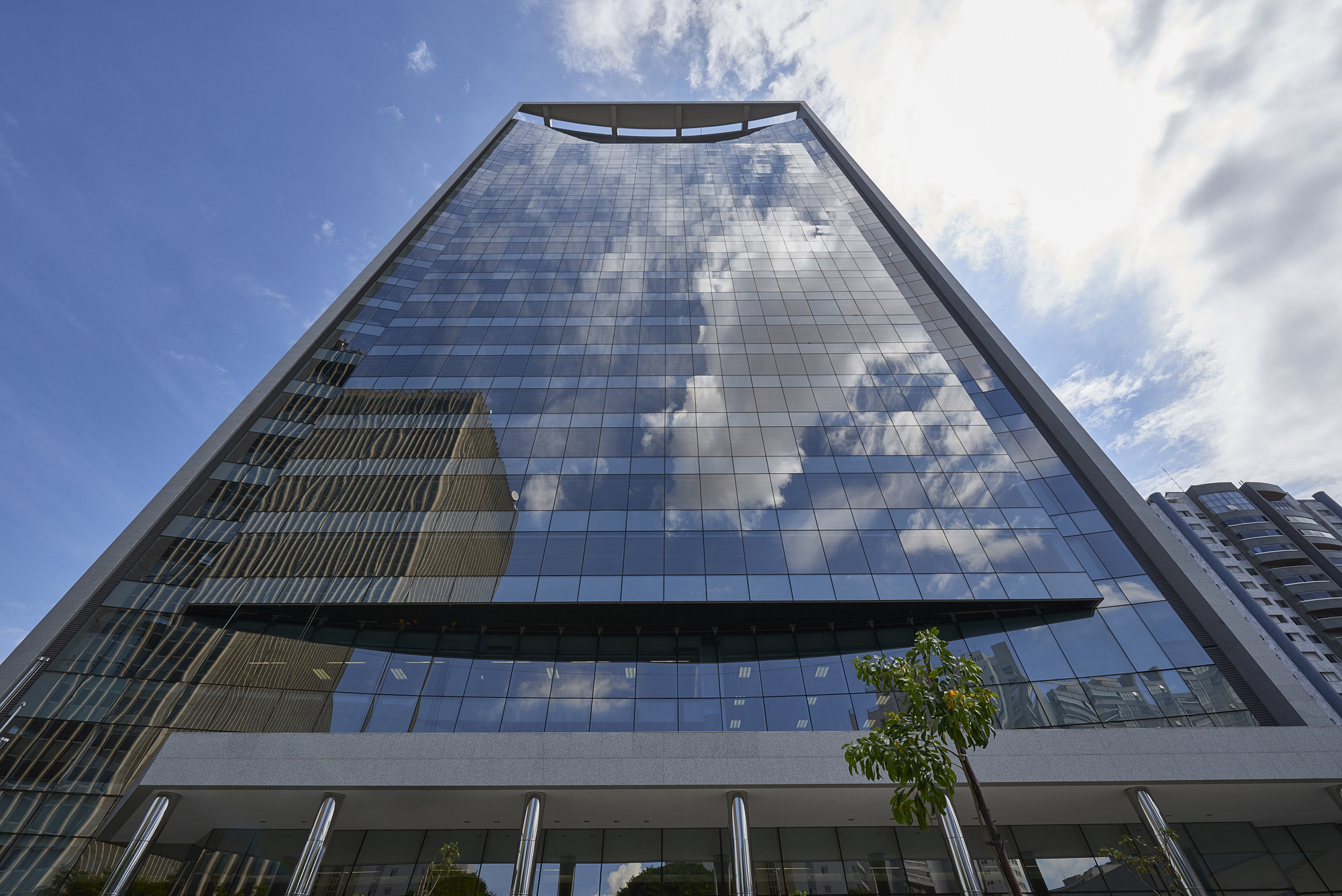 BRT Station by Gustavo Penna Arquiteto & Associados - Architizer