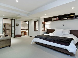 West Side Loft by Pier, Fine Associates - Architizer