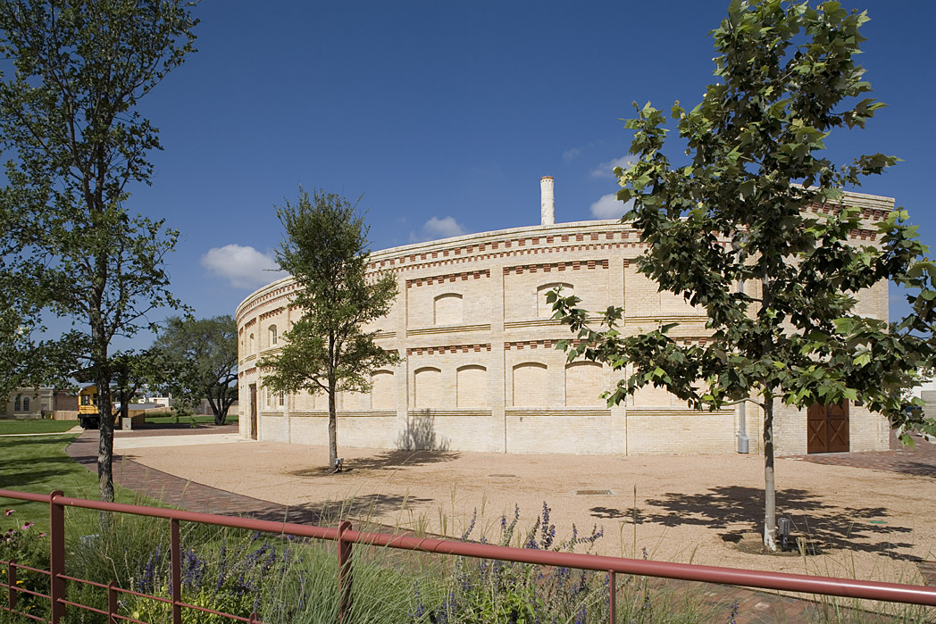 Ford, Powell & Carson, Architects & Planners, Inc. - Architizer