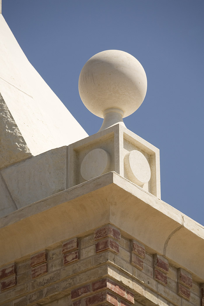 Pearl Stable by Ford, Powell & Carson, Architects & Planners, Inc ...