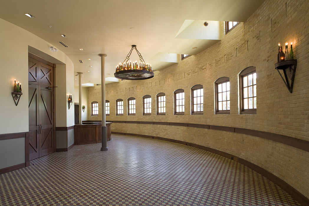 Pearl Stable by Ford, Powell & Carson, Architects & Planners, Inc ...
