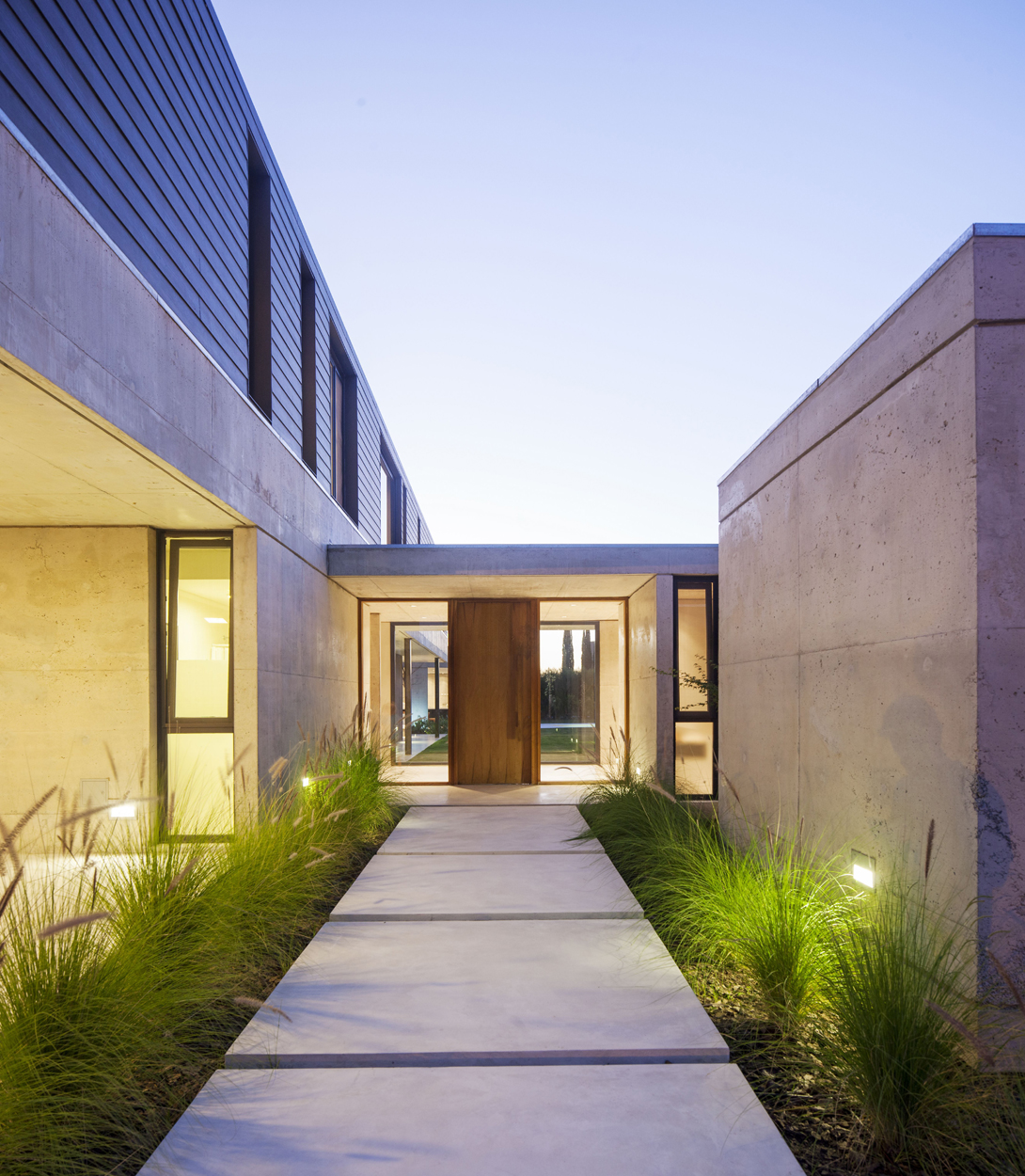 House E246 by ACARQS - Architizer