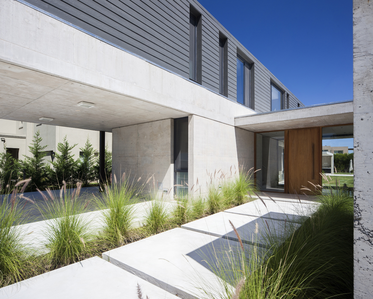 House E246 by ACARQS - Architizer