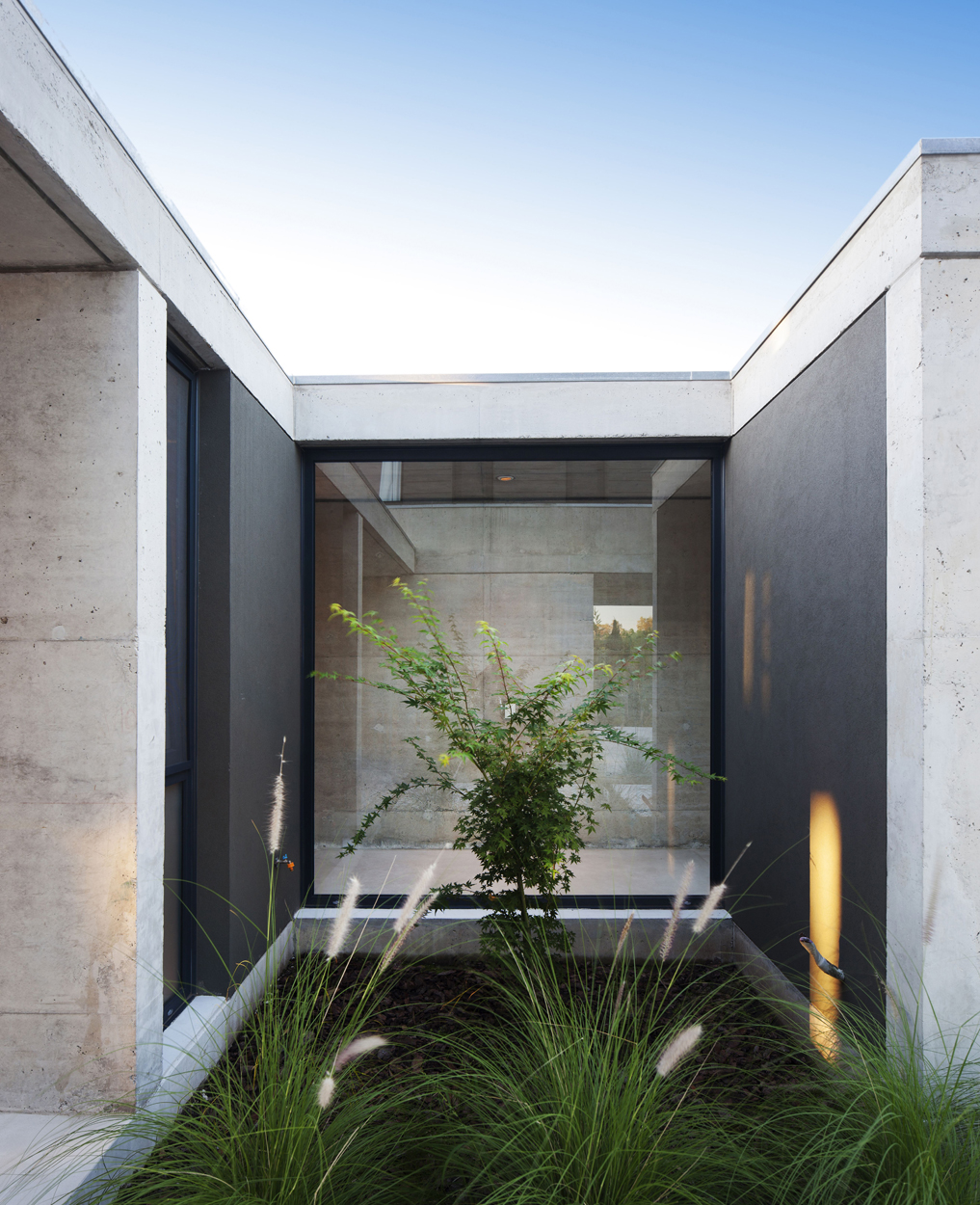 House E246 by ACARQS - Architizer