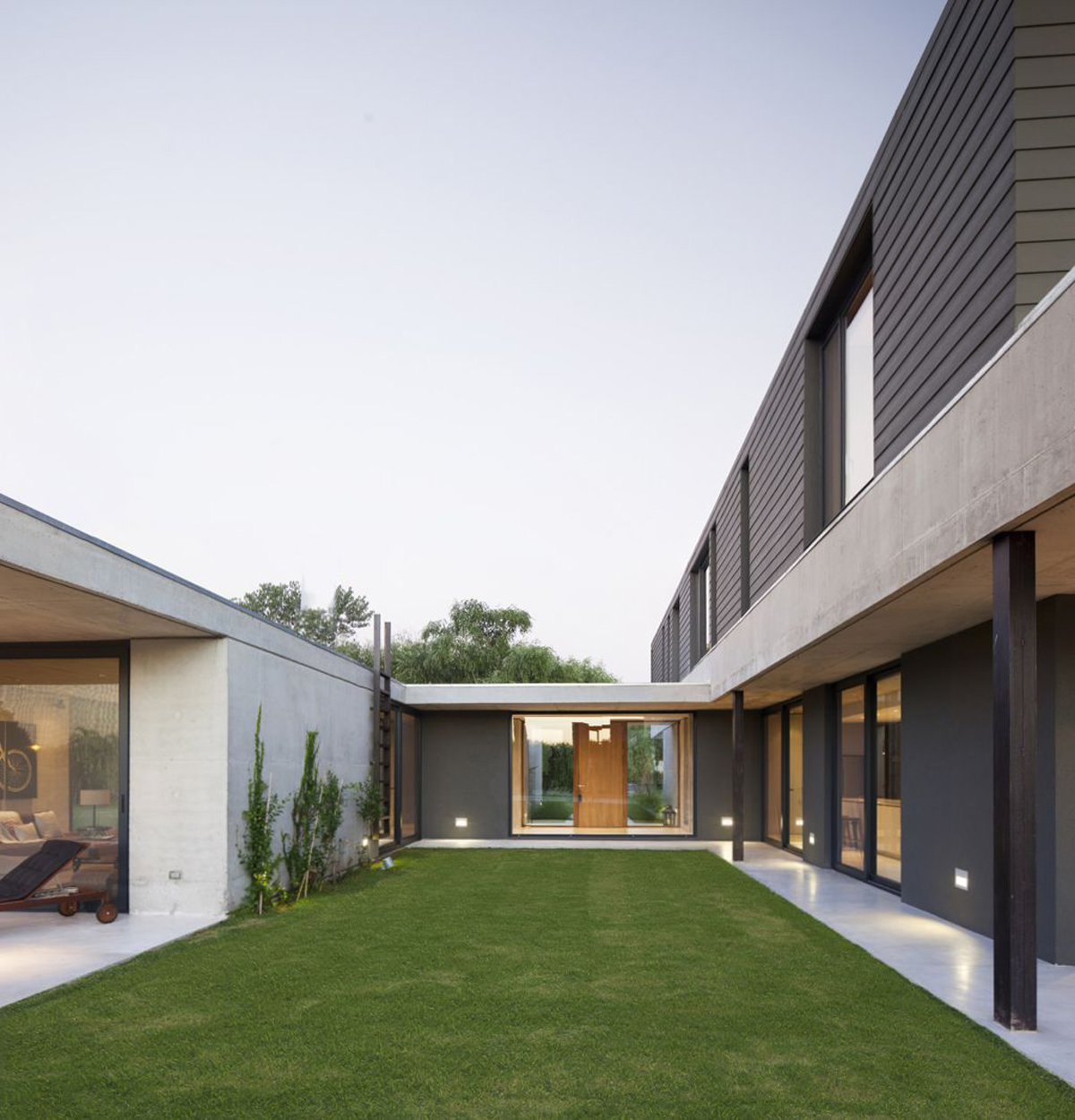 House E246 by ACARQS - Architizer