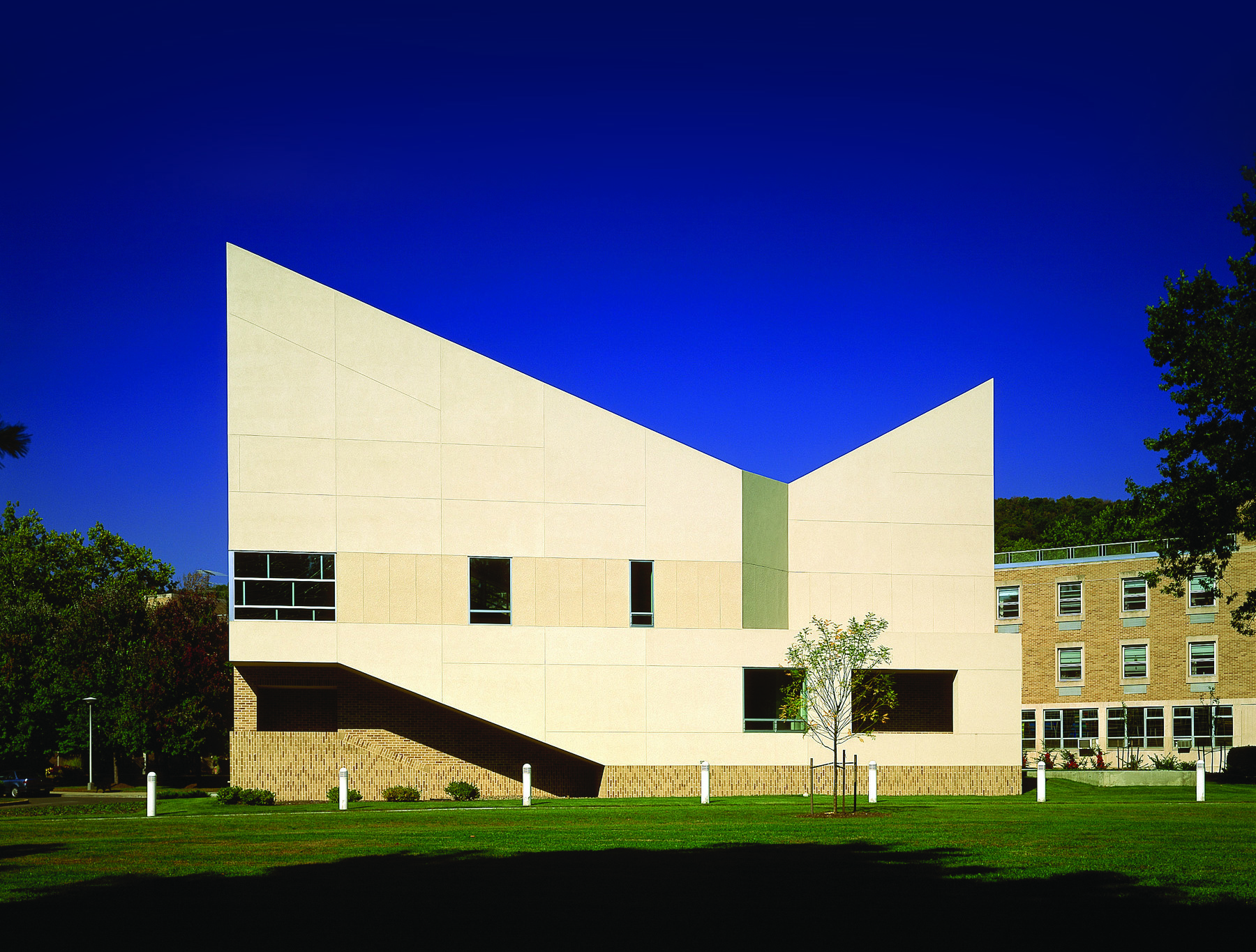 martin holub architects - Architizer