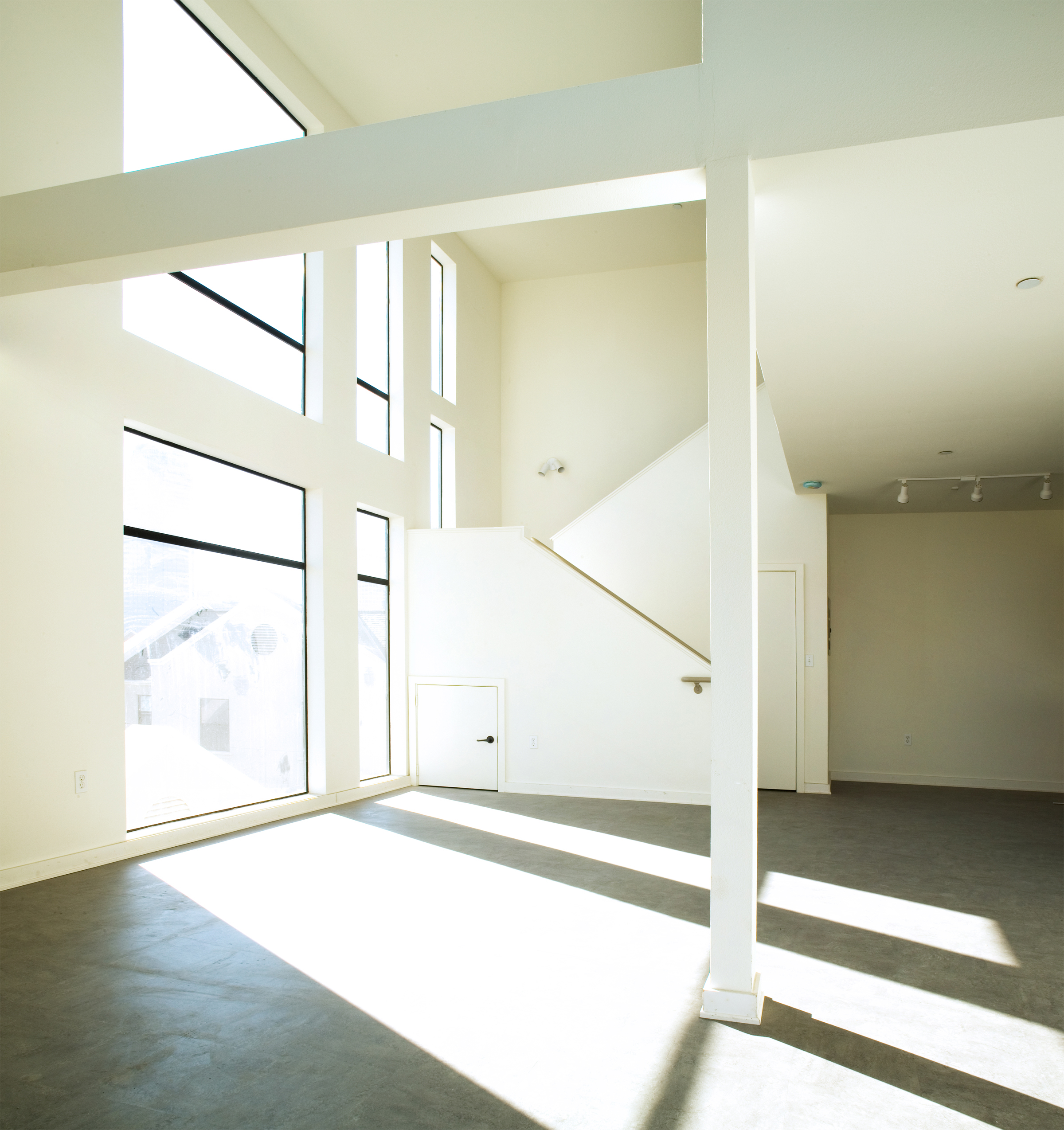 1340 West 4th Street by John Kaliski Architects - Architizer
