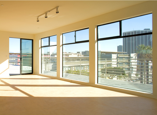 1340 West 4th Street by John Kaliski Architects - Architizer