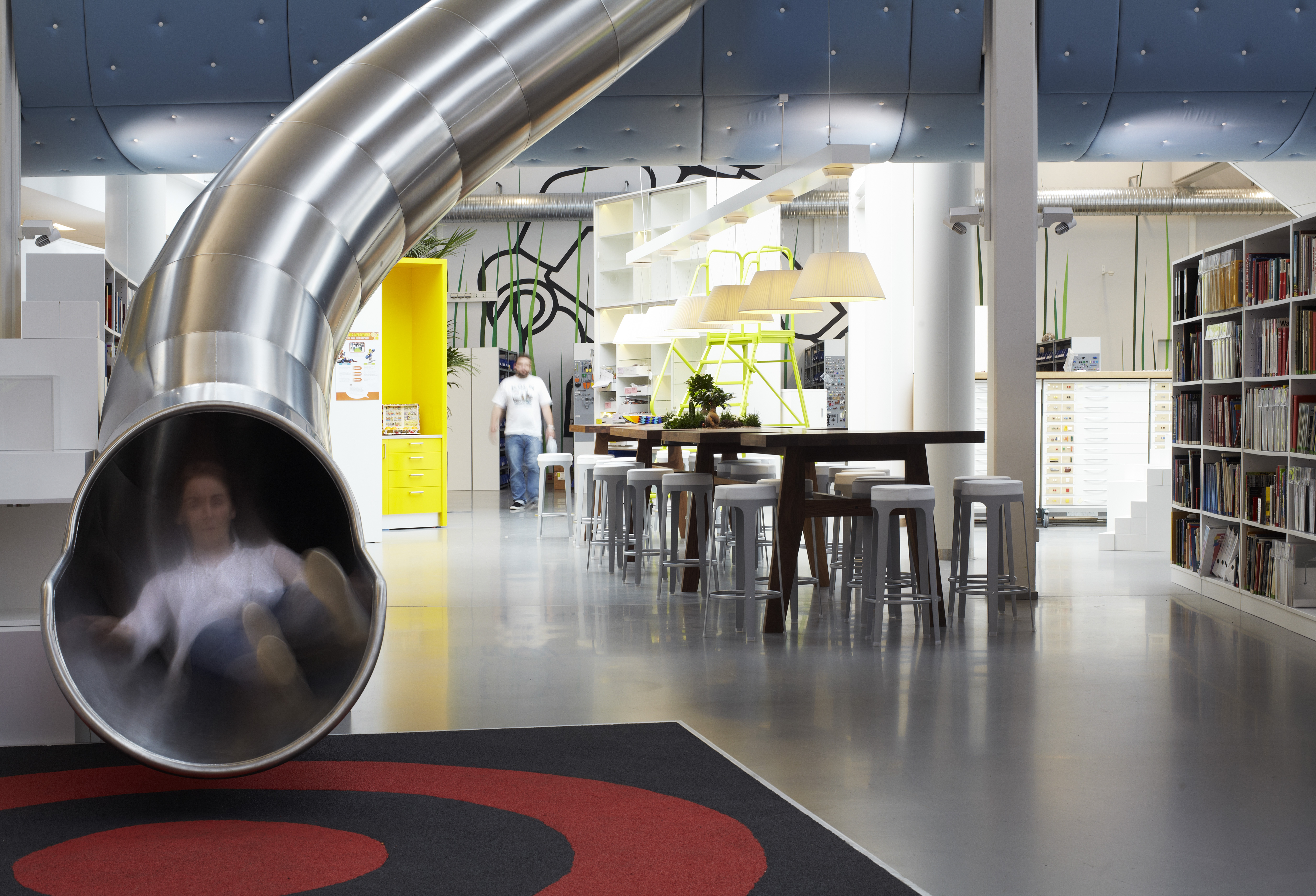 LEGO® PMD by Rosan Bosch Studio - Architizer