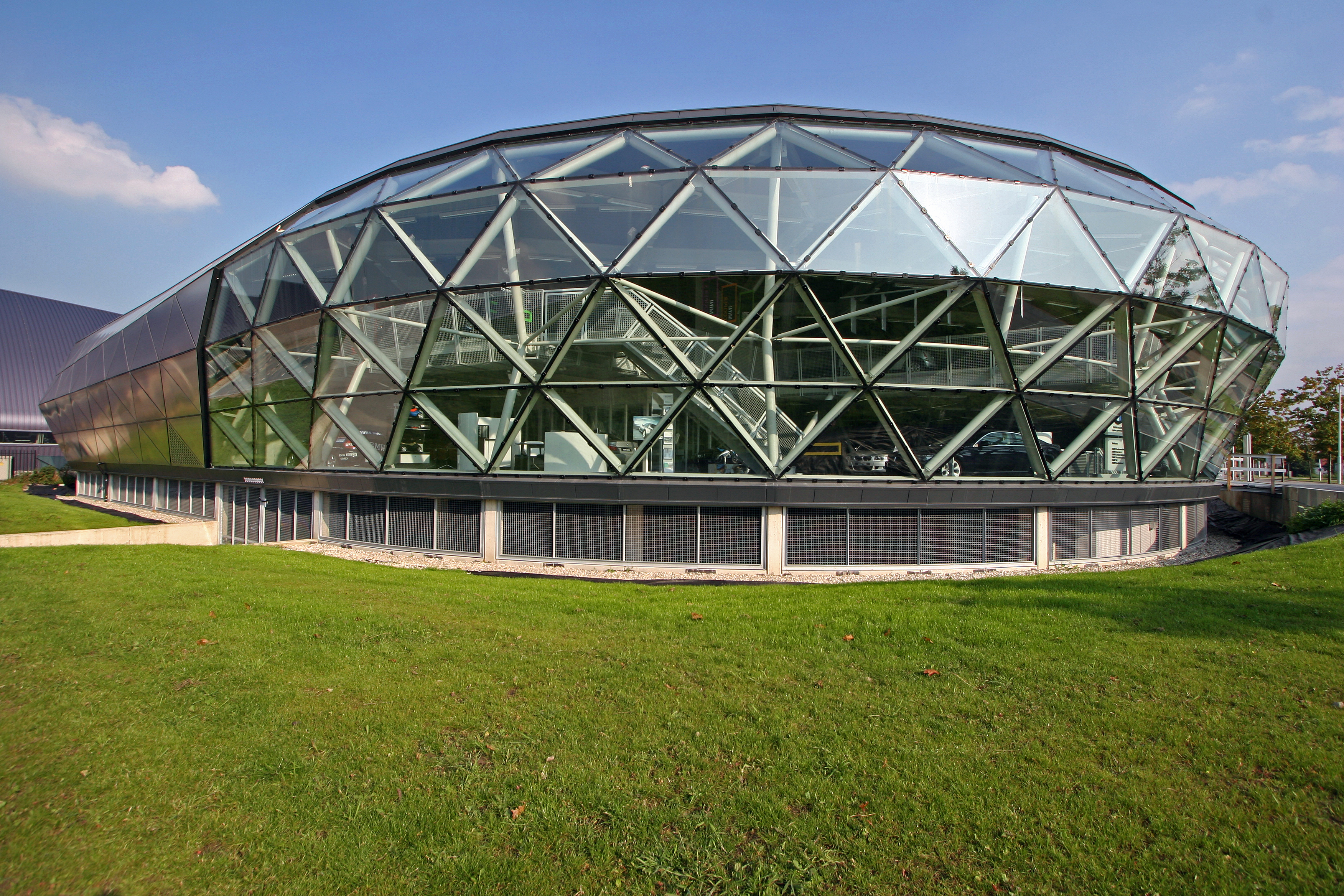 LIWA Tower - Architizer